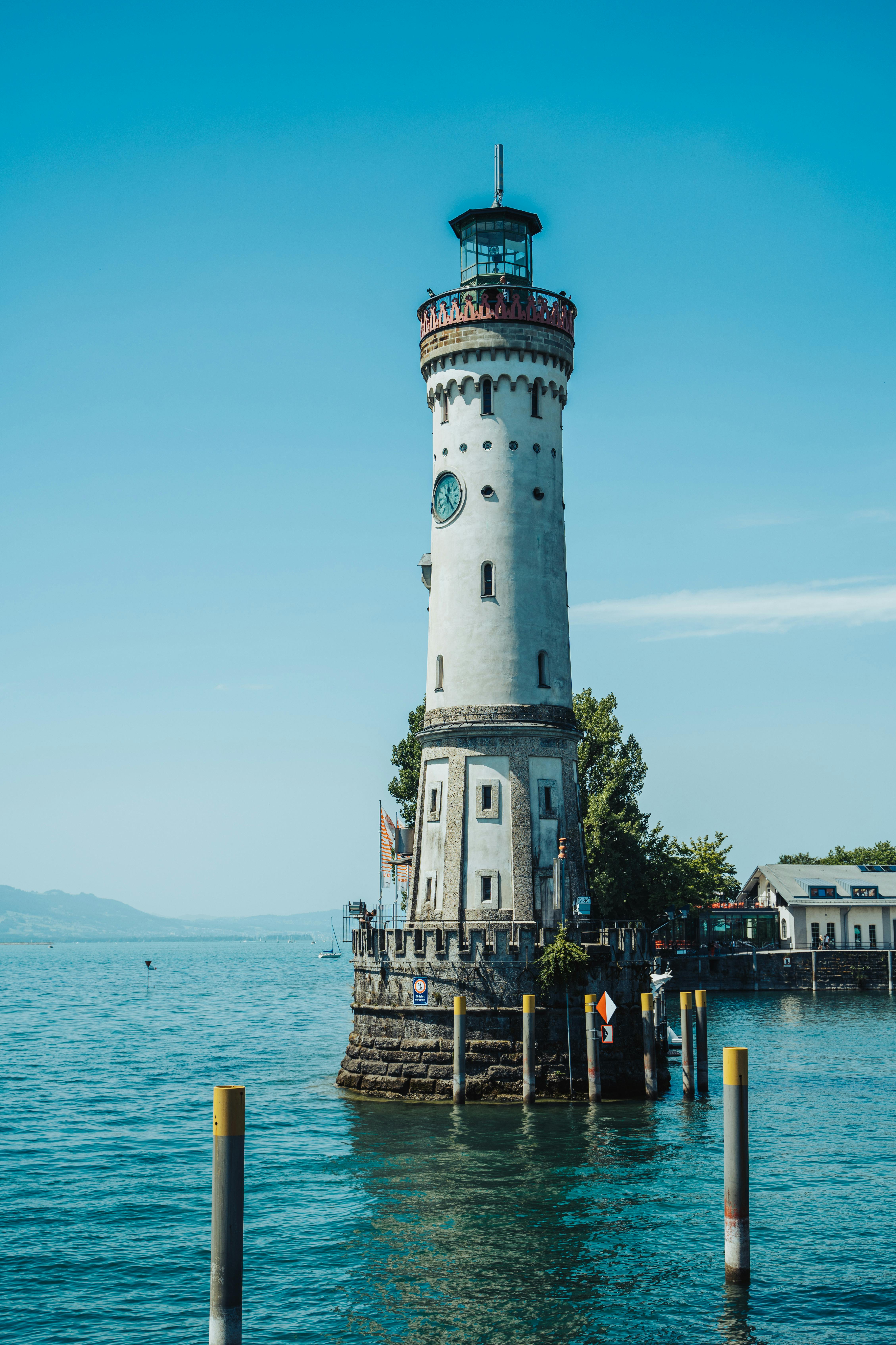 Medieval Watchtower Photos, Download The BEST Free Medieval Watchtower ...