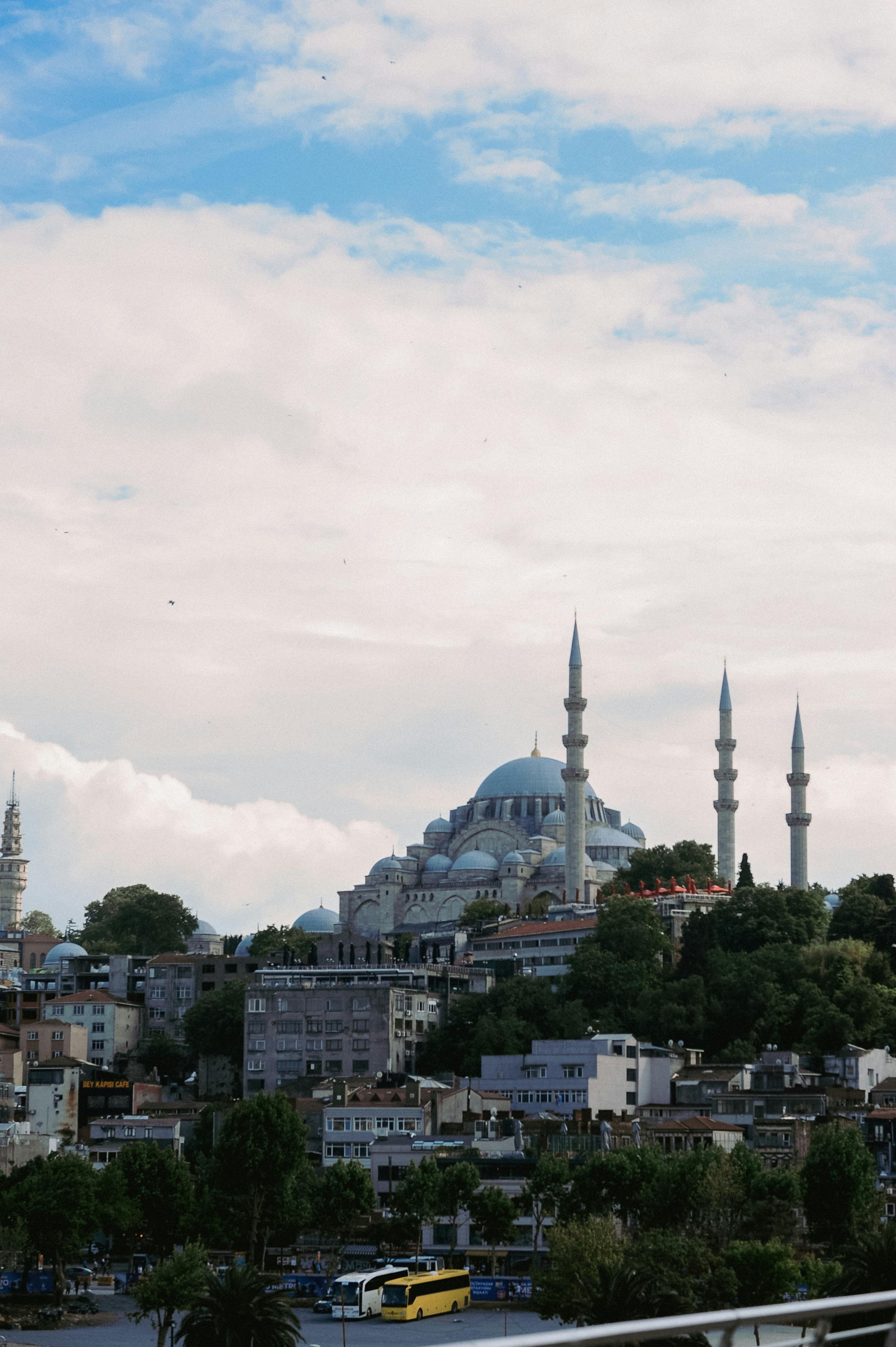 Buildings in Jerusalem · Free Stock Photo