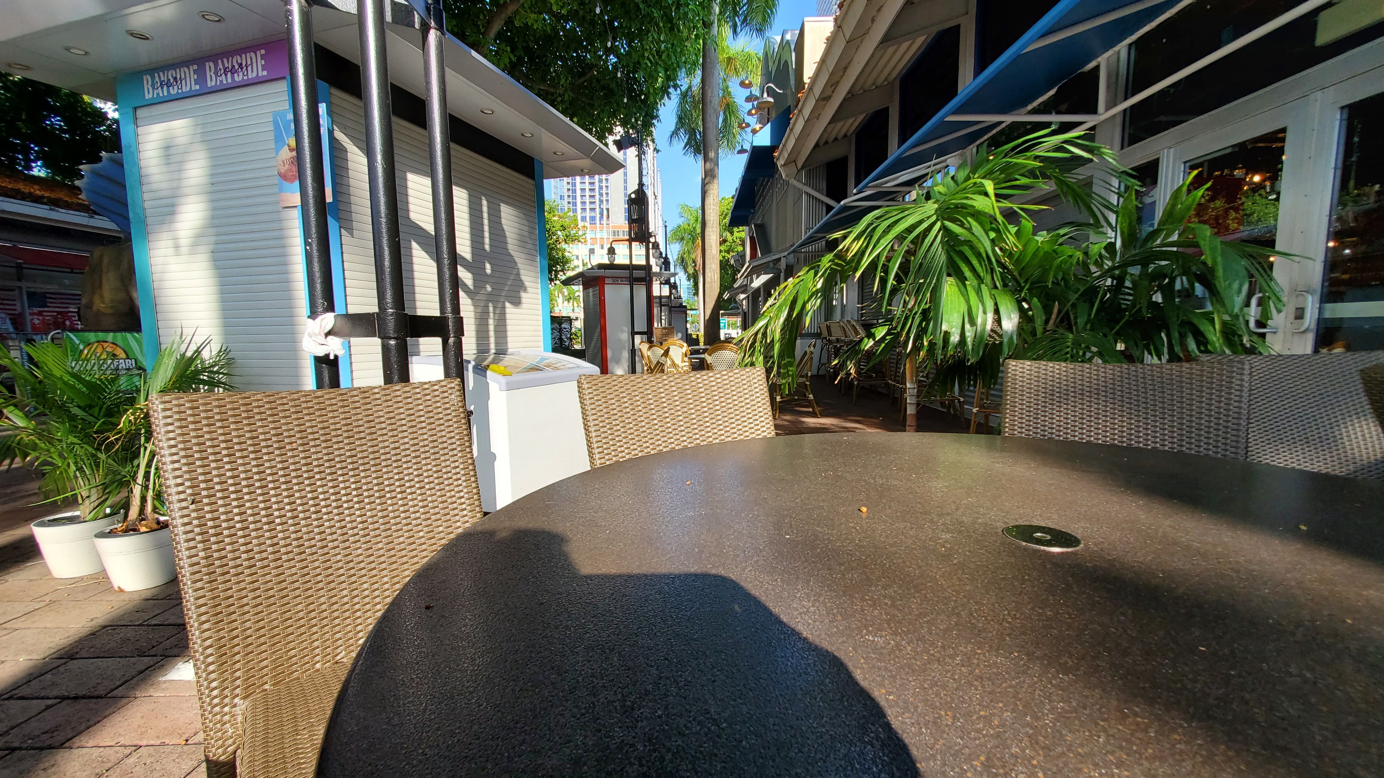 Bayside Miami 40 Photos & Videos Collected by FindyouByZ