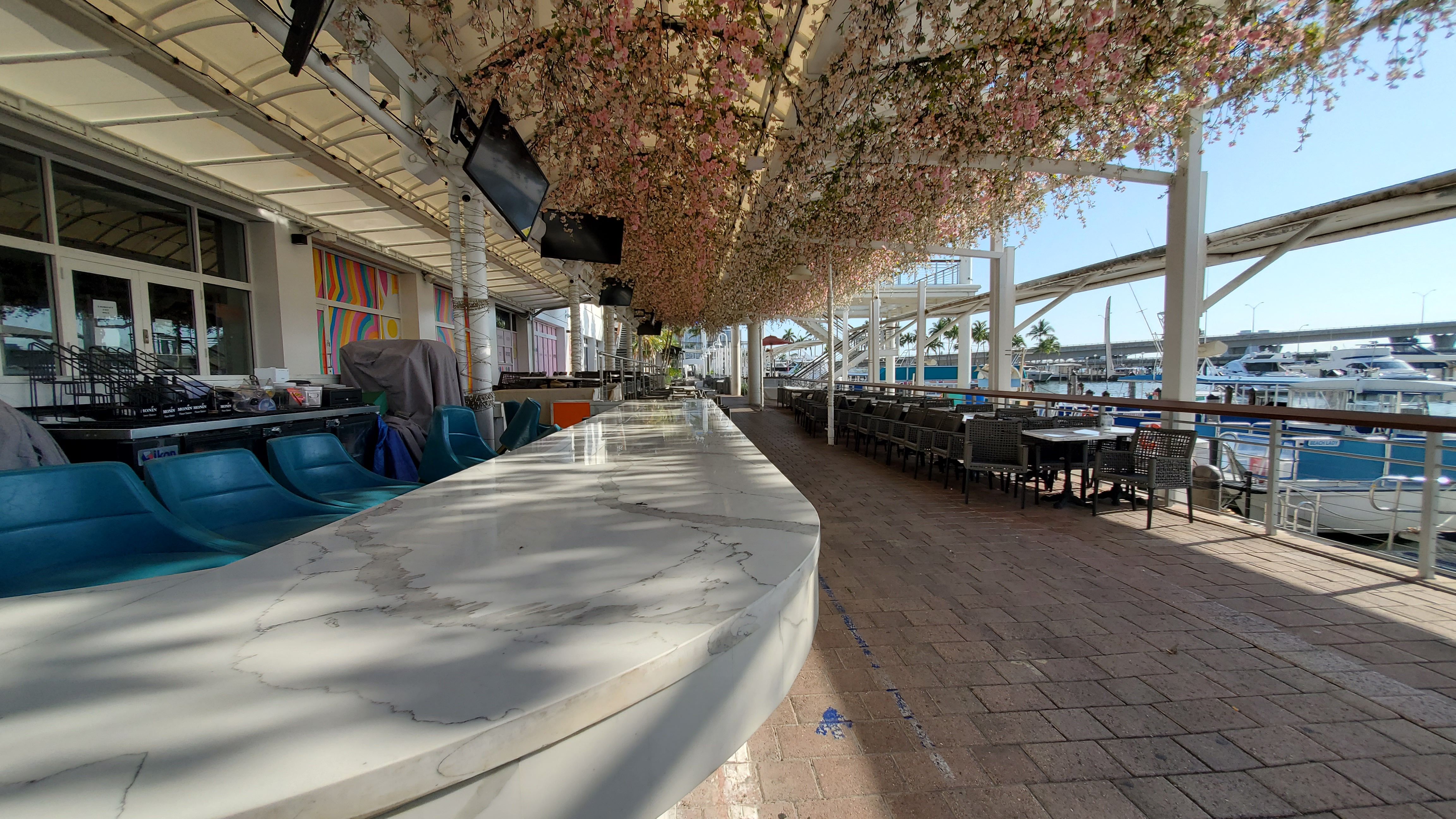Bayside Miami 40 Photos & Videos Collected by FindyouByZ