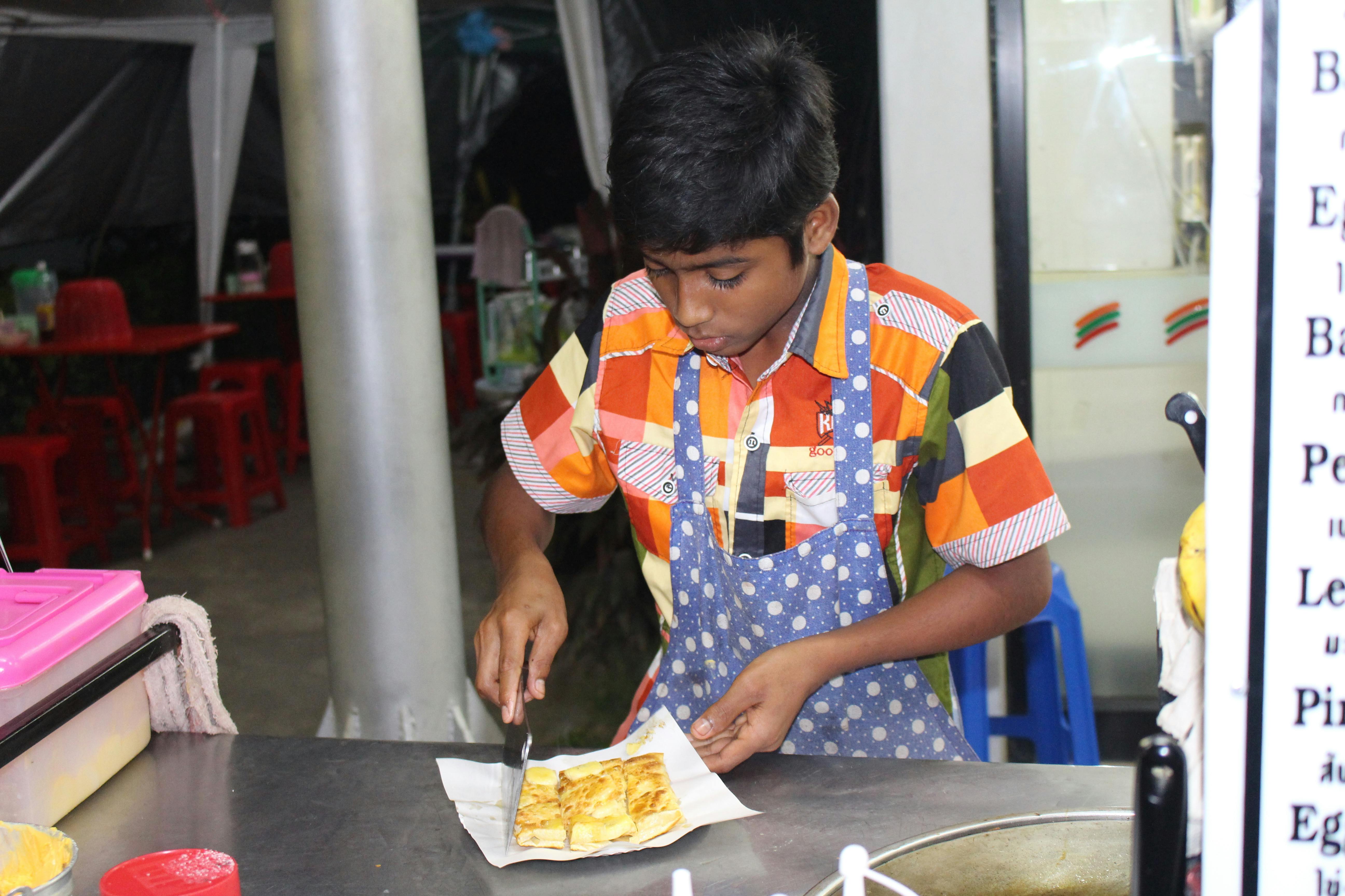 Elizabeth Dove - fotografia