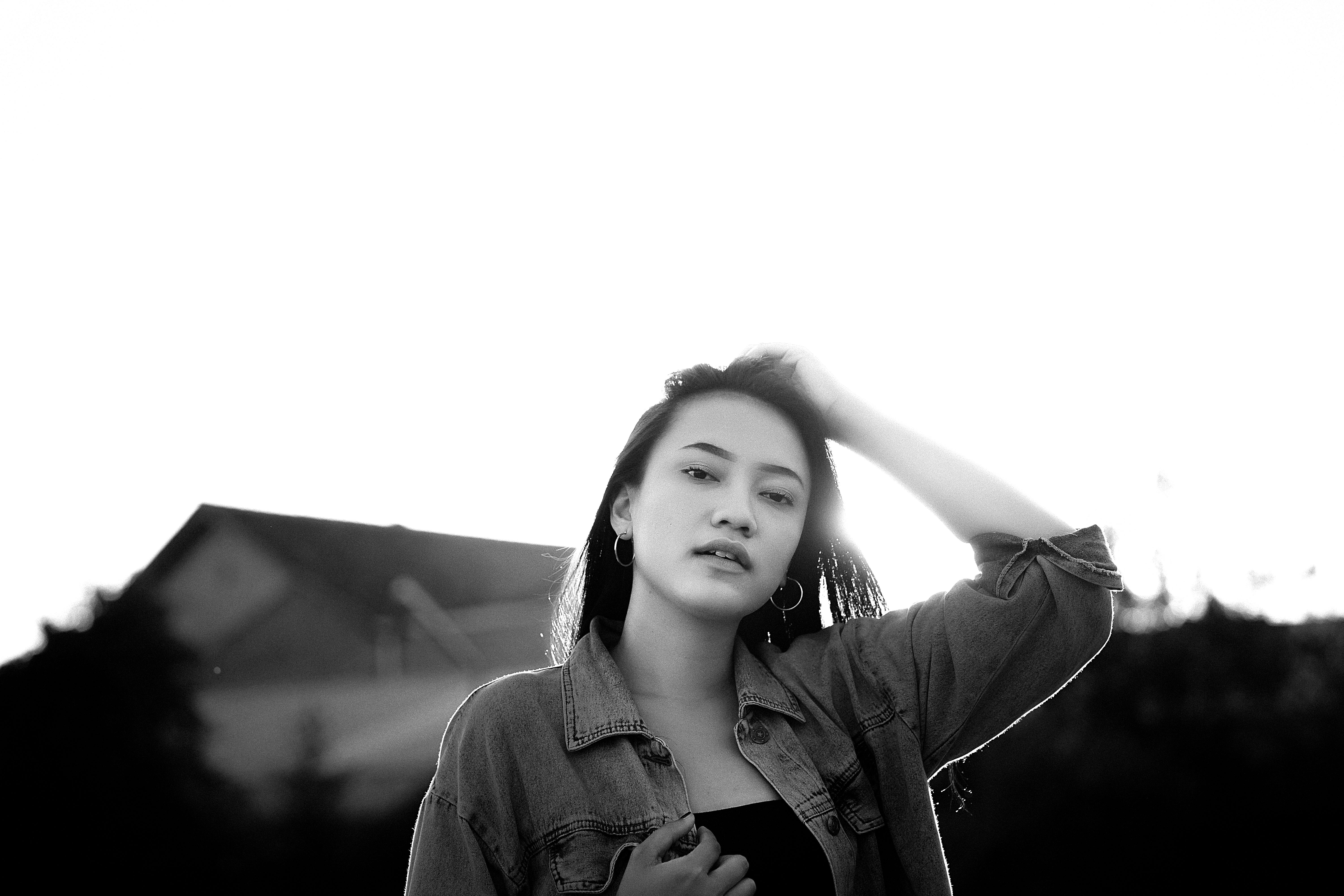 12 fotos y vídeos de Portrait guardados por Azis Js