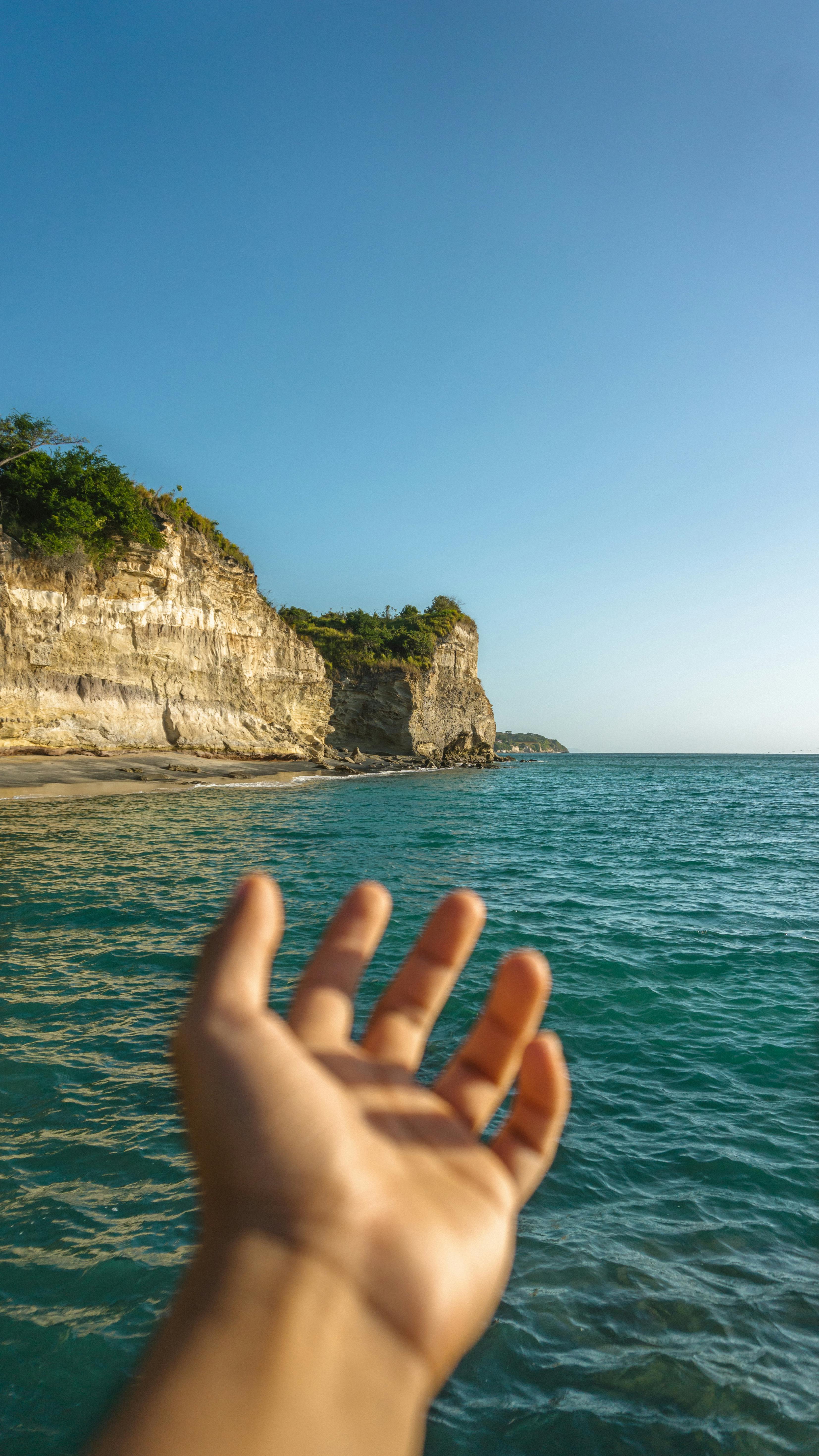 Hand Dangling On Cliff Photos, Download The BEST Free Hand Dangling On ...