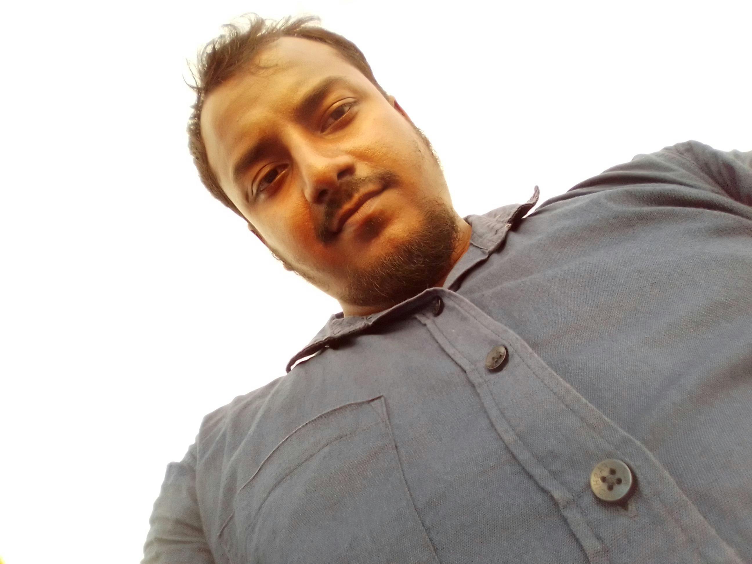 Md. Rayhan Chowdhury - 攝影