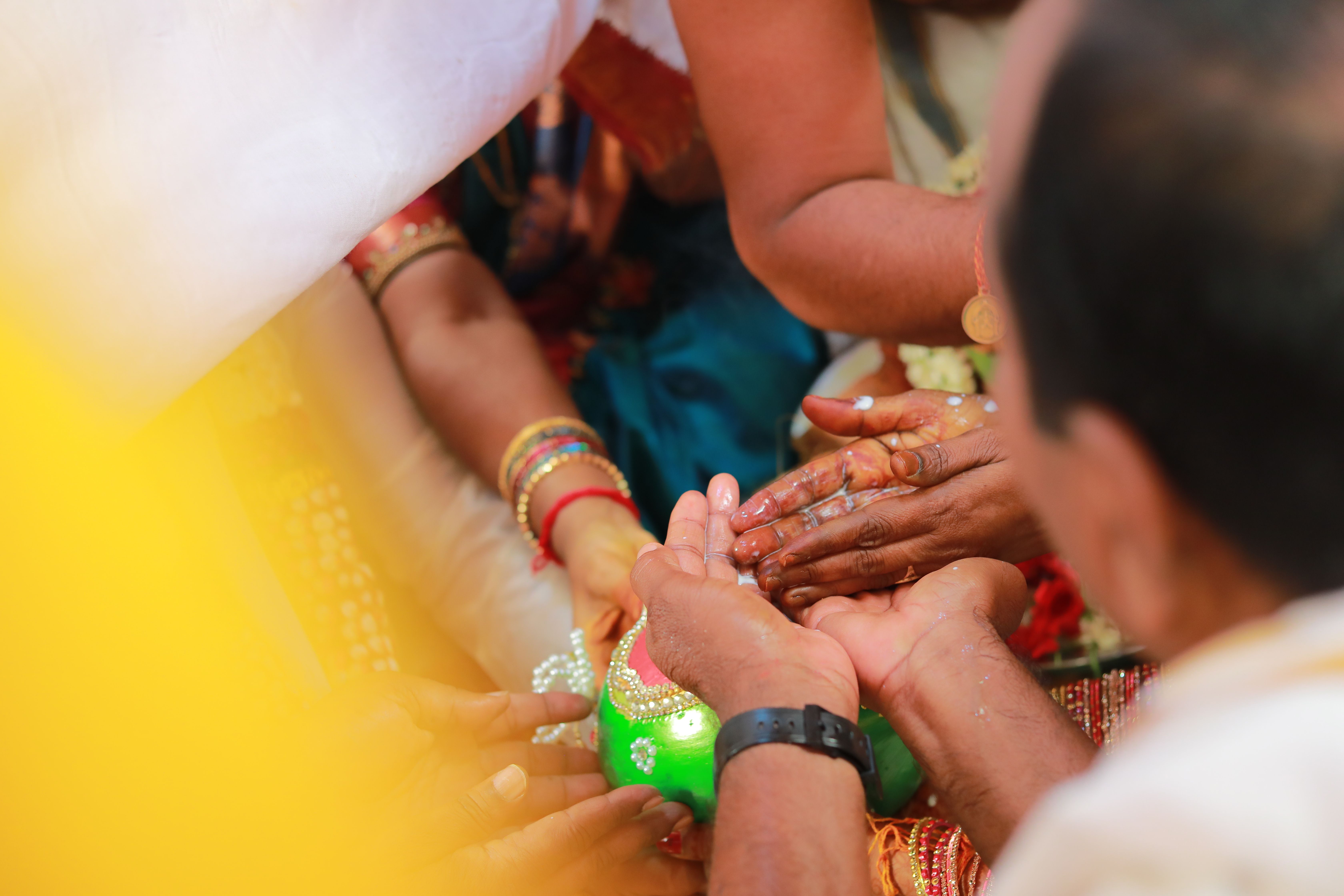 Indian Wedding Celebration Photos, Download The BEST Free Indian ...