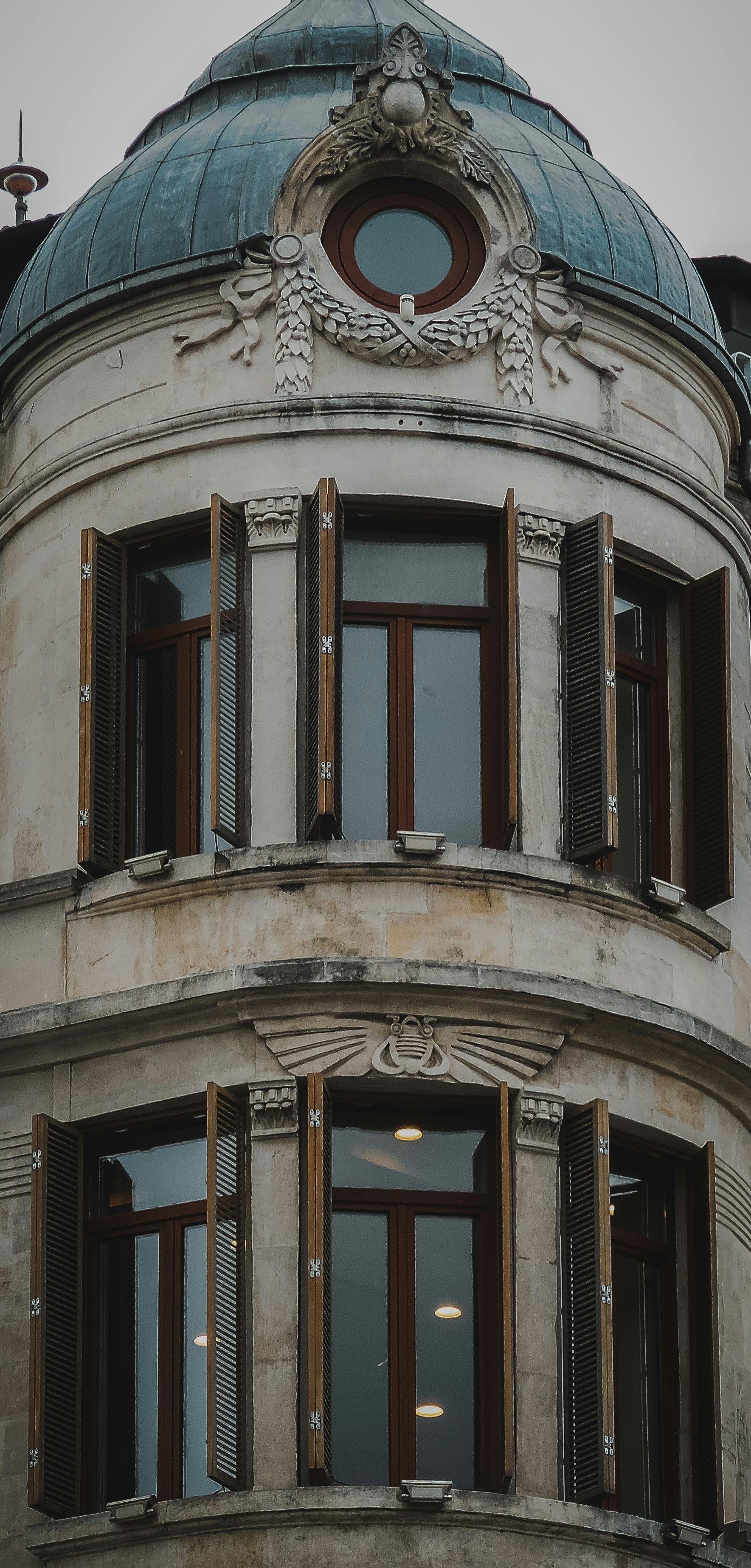 Window · Free Stock Photo