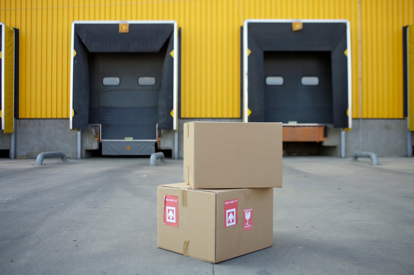 Understanding Loading Dock Dimensions and Layout Basics