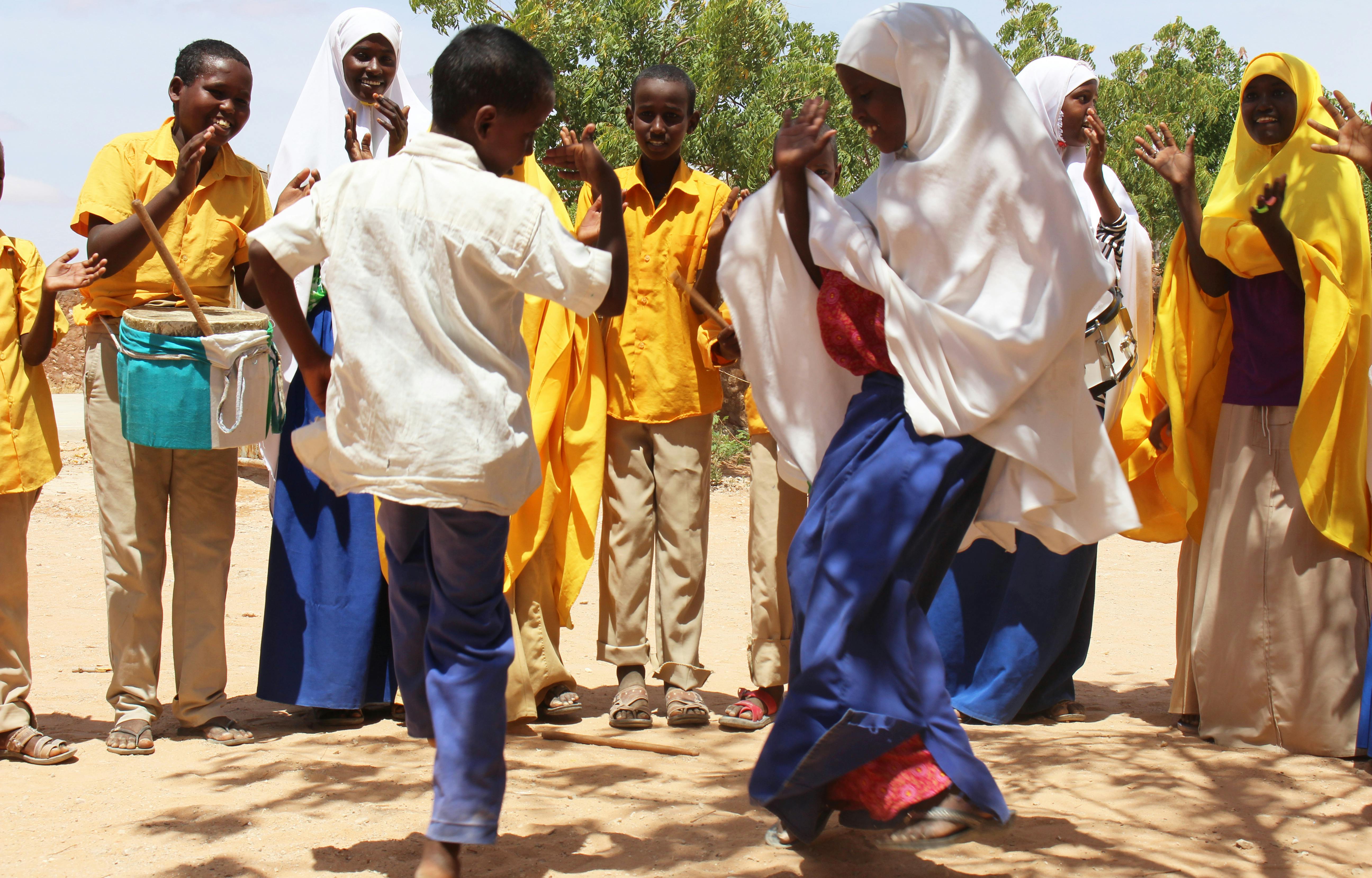 Free stock photo of africa, dance, dhaanto