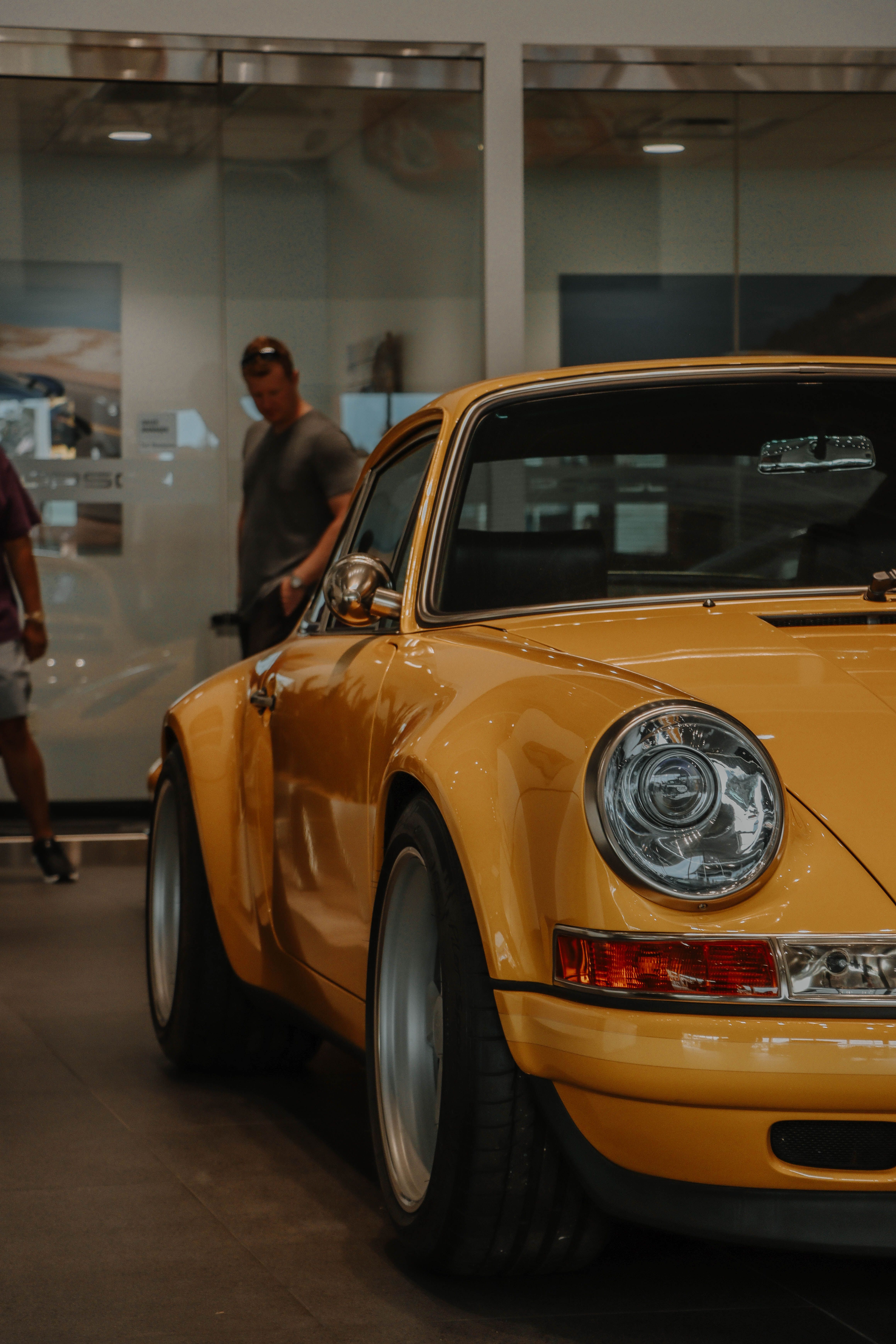 The Best Porsche to Invest In, 2026 — Trillionaire Daily