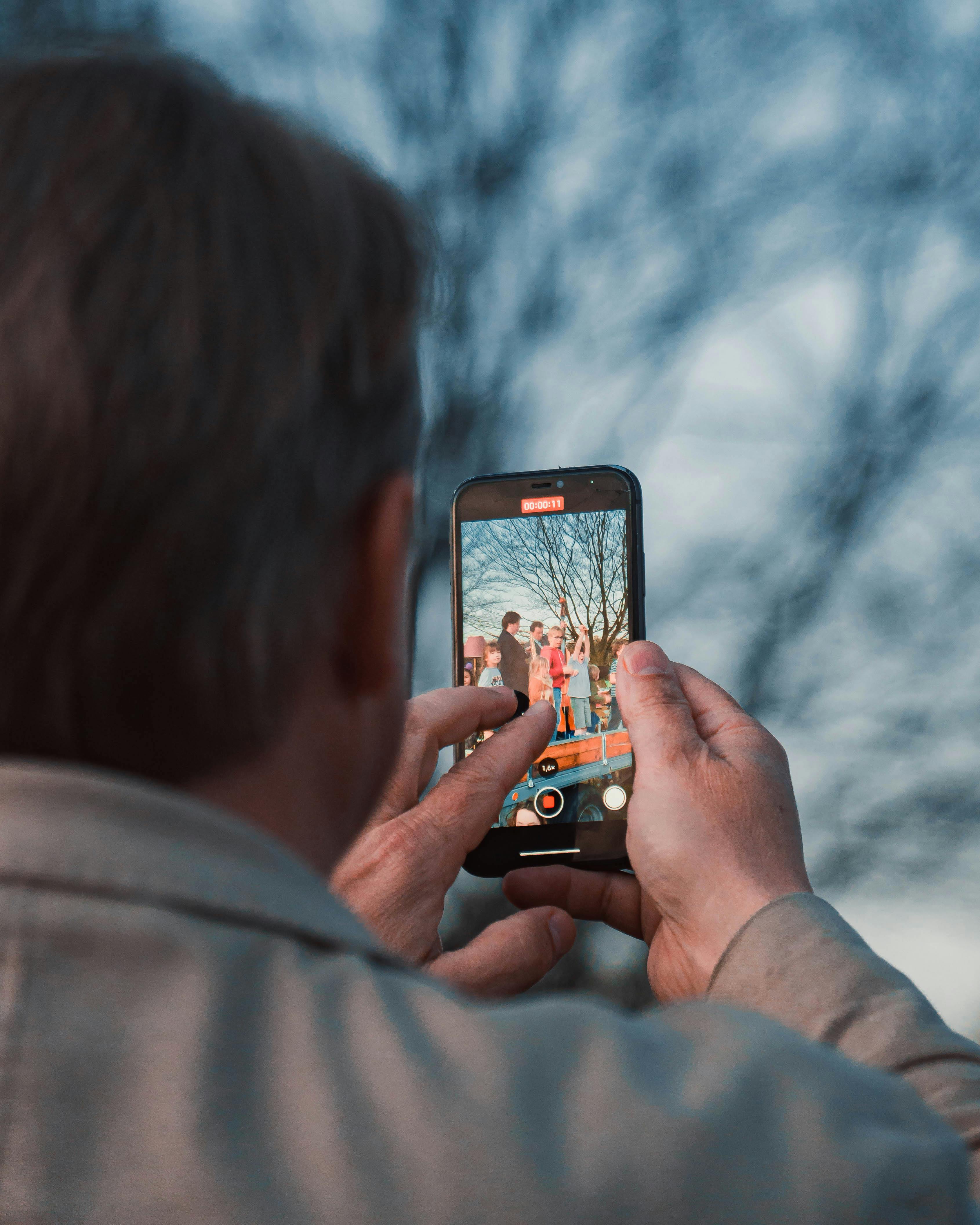 Mobile Screen Recording Photos, Download The BEST Free Mobile Screen ...