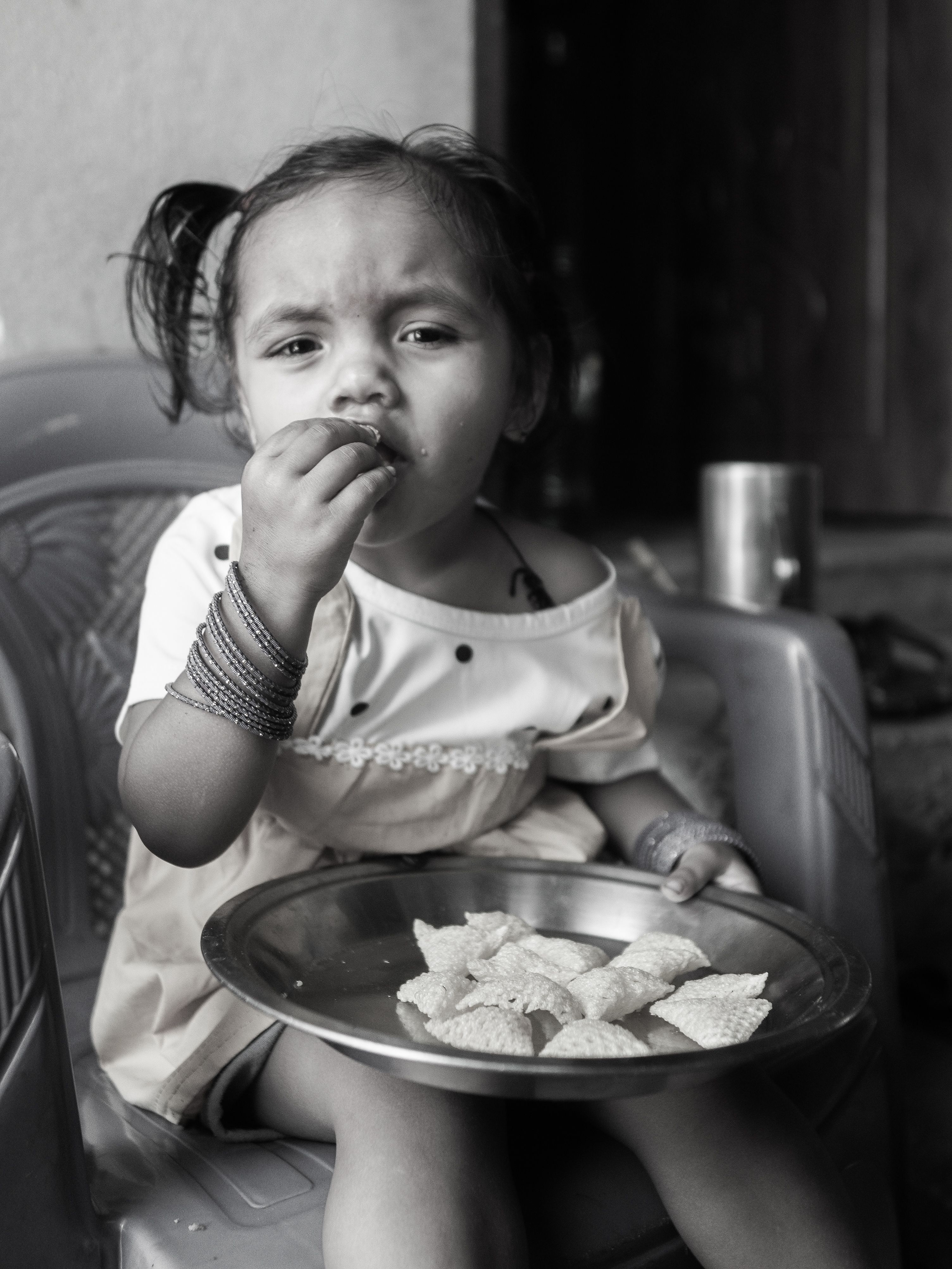 Kids Eating Chips Photos, Download The BEST Free Kids Eating Chips ...