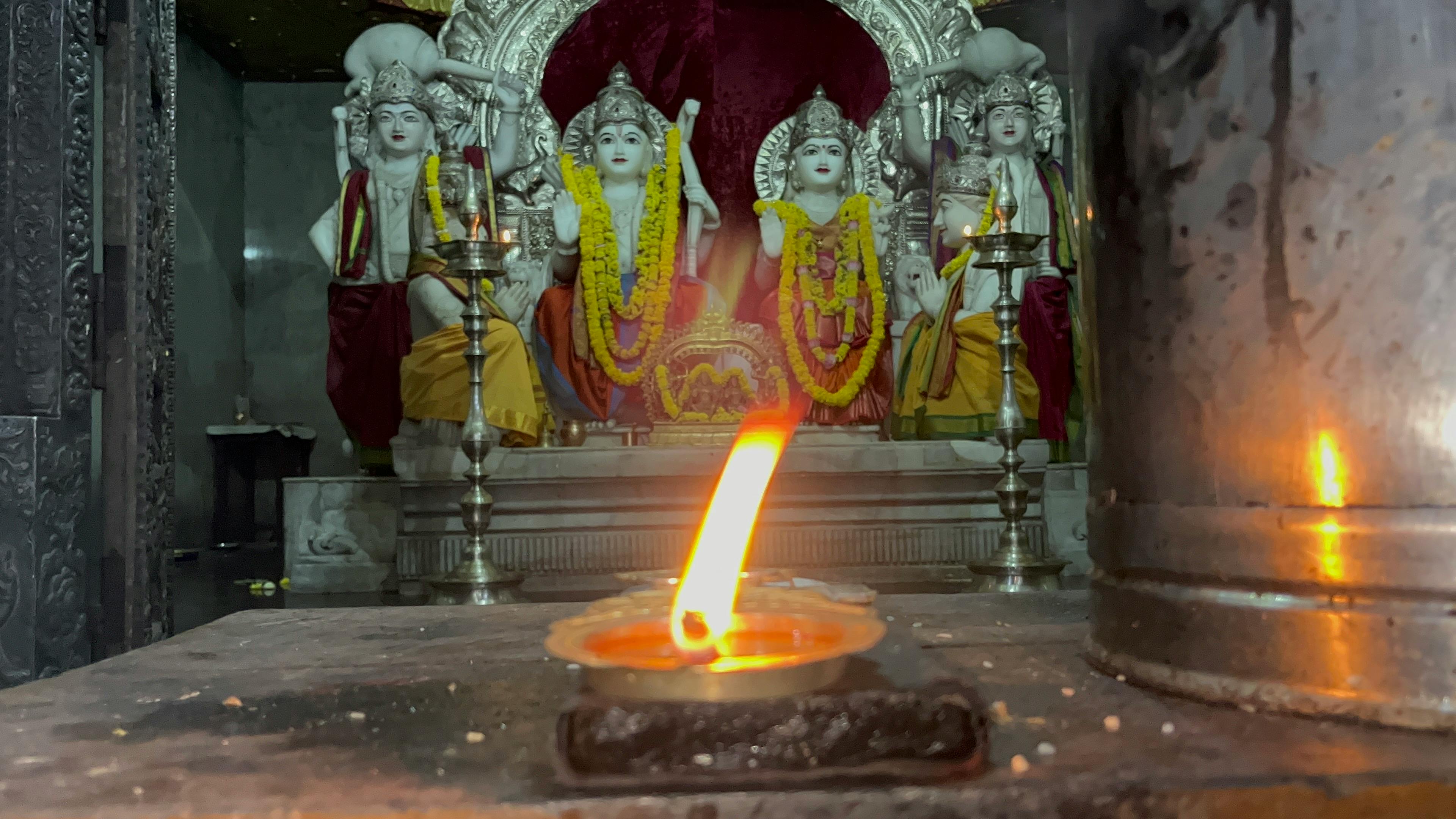 Srikant Hugar - Fotografía