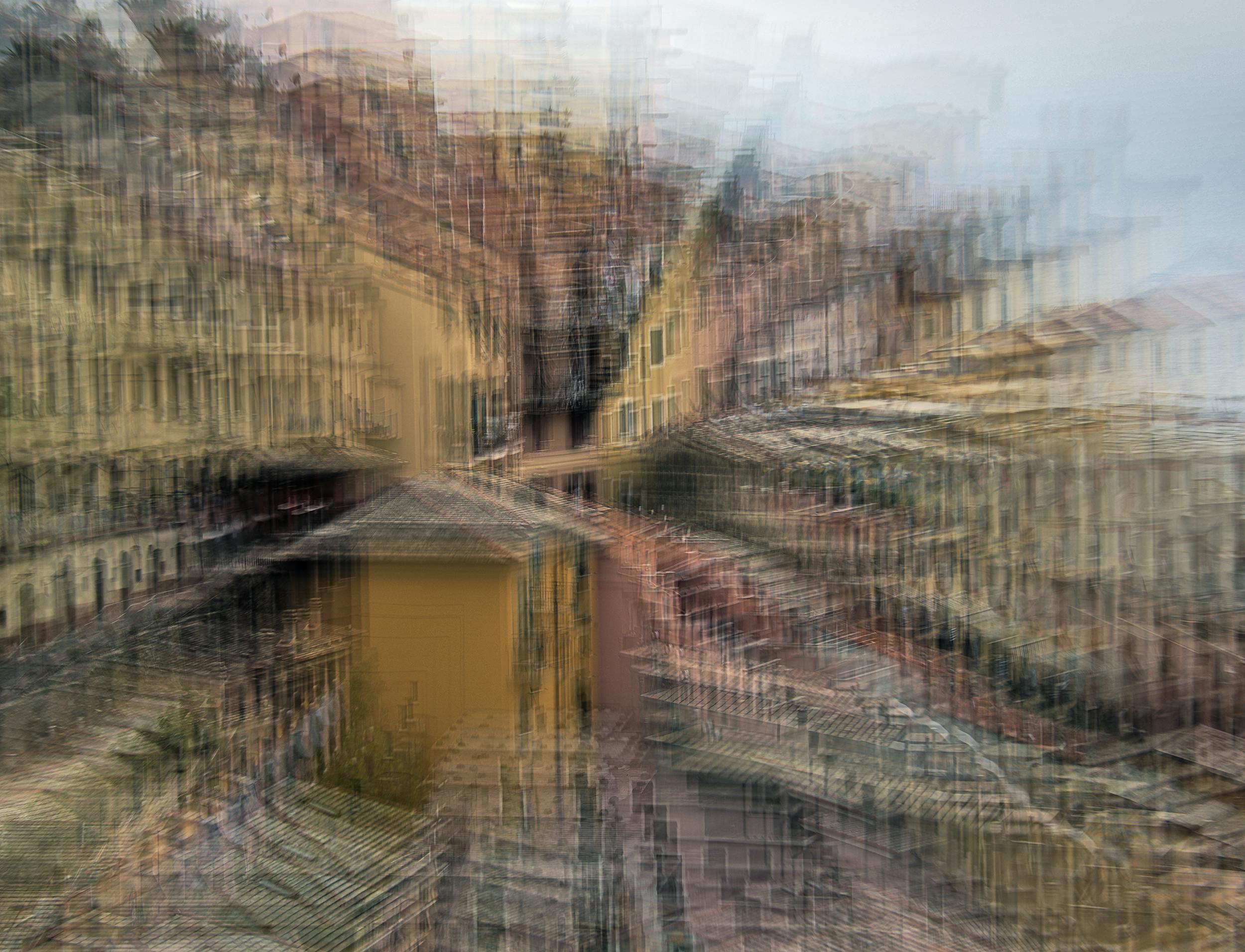 Peter Fenner - Fotografía