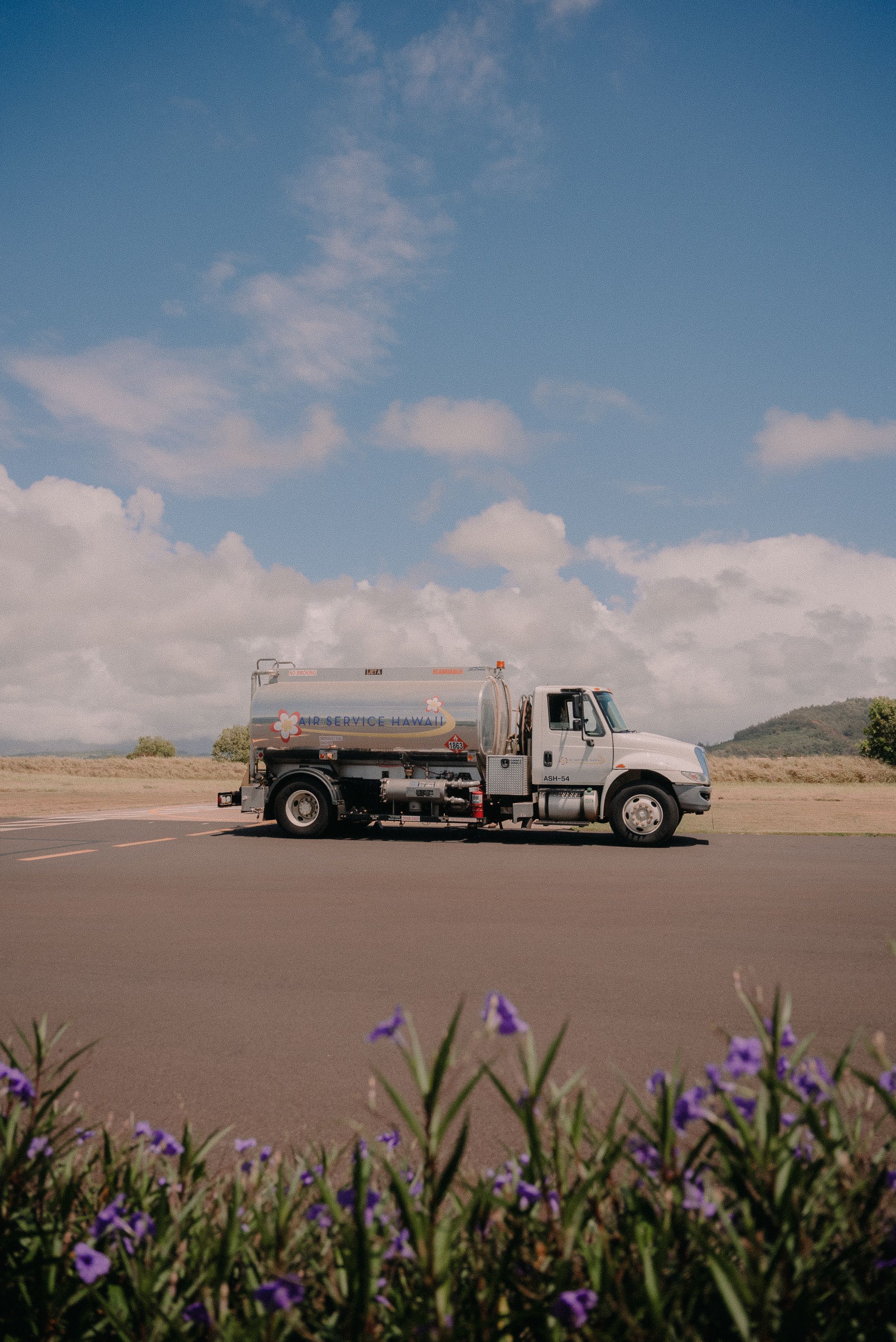 Photo of Road Under Maintenance · Free Stock Photo
