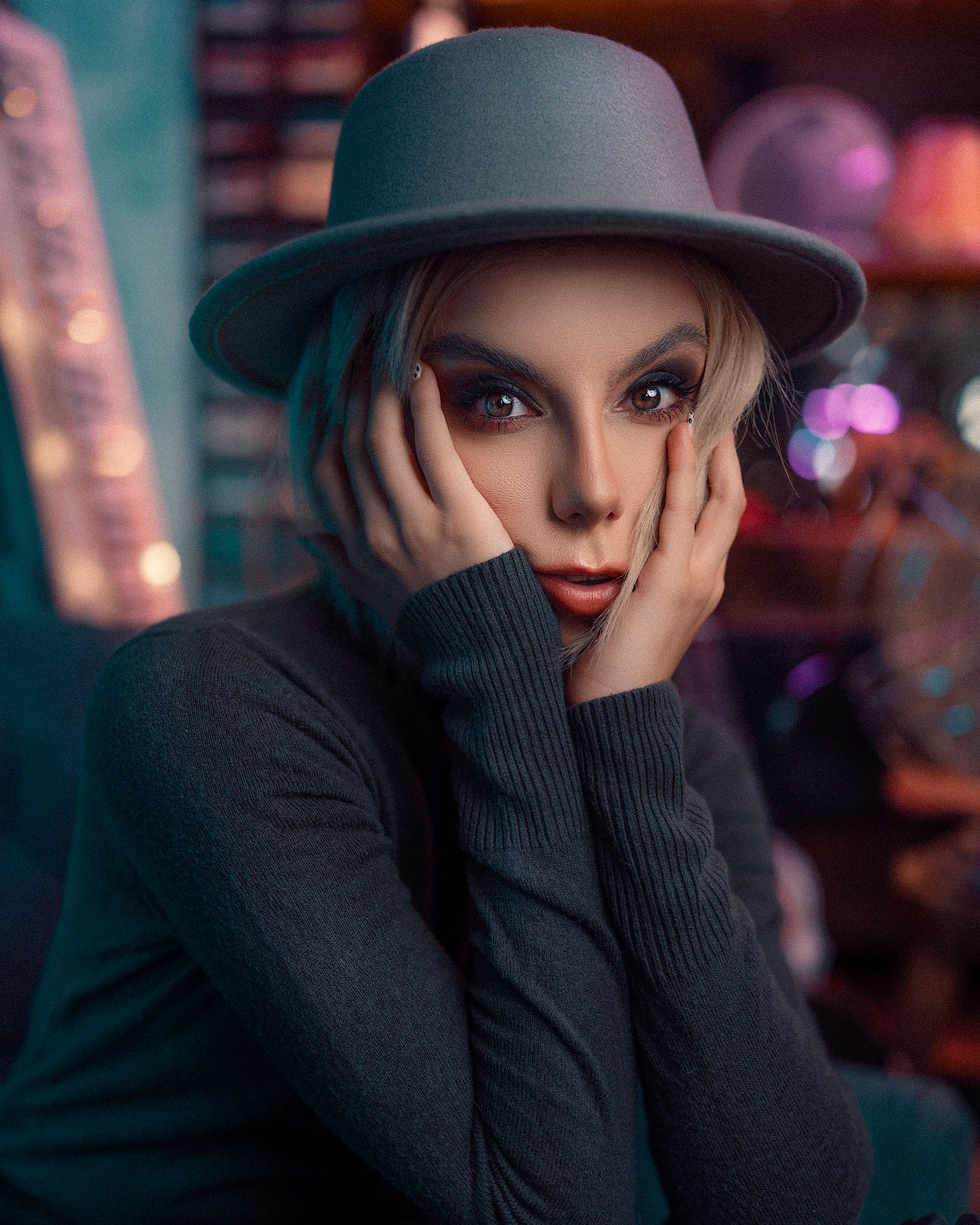 Ali Pazani - Photography