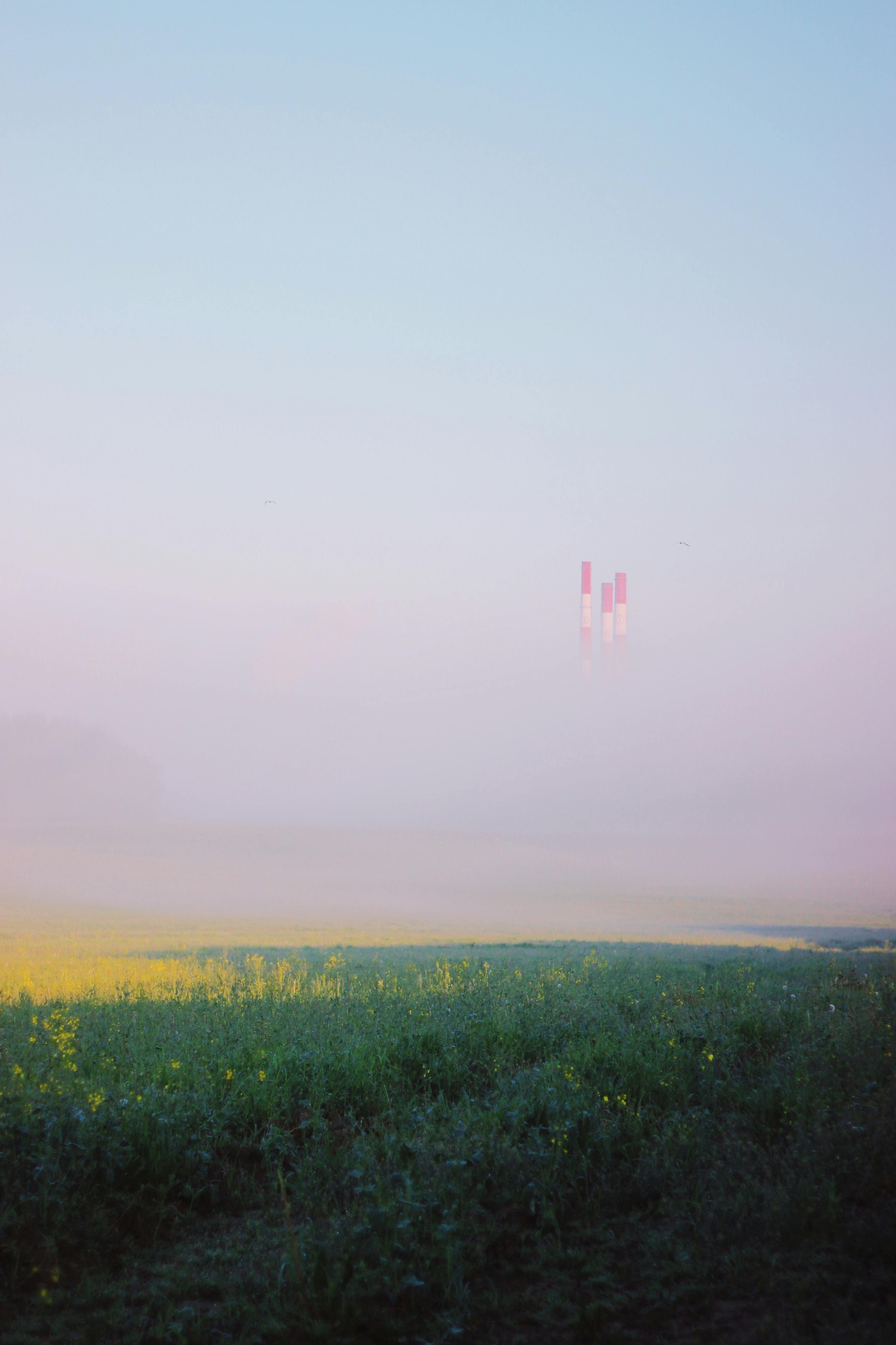 Industrial & Factory Land Photos, Download The BEST Free Industrial ...