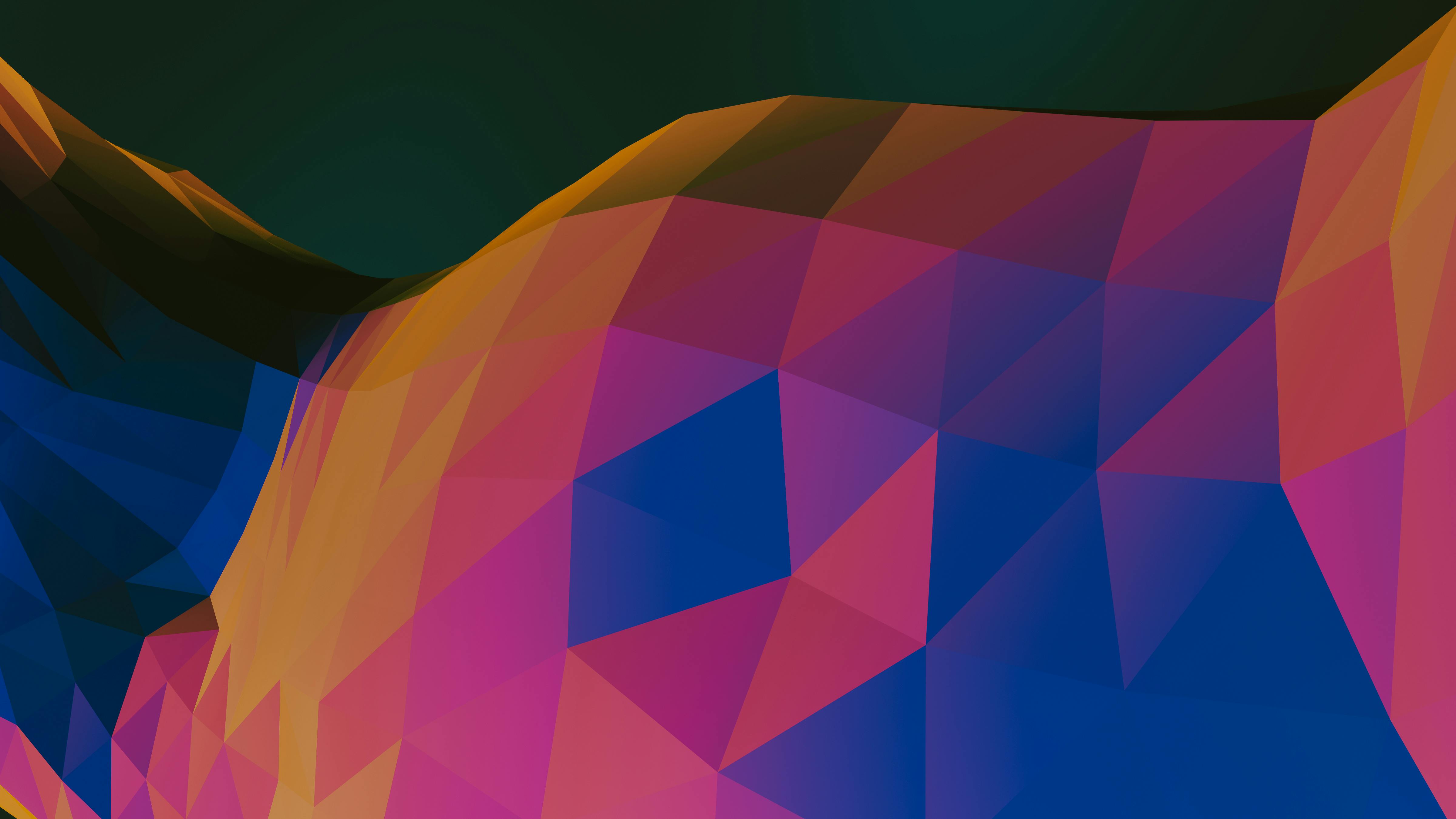 A 3D Rendered Art · Free Stock Photo