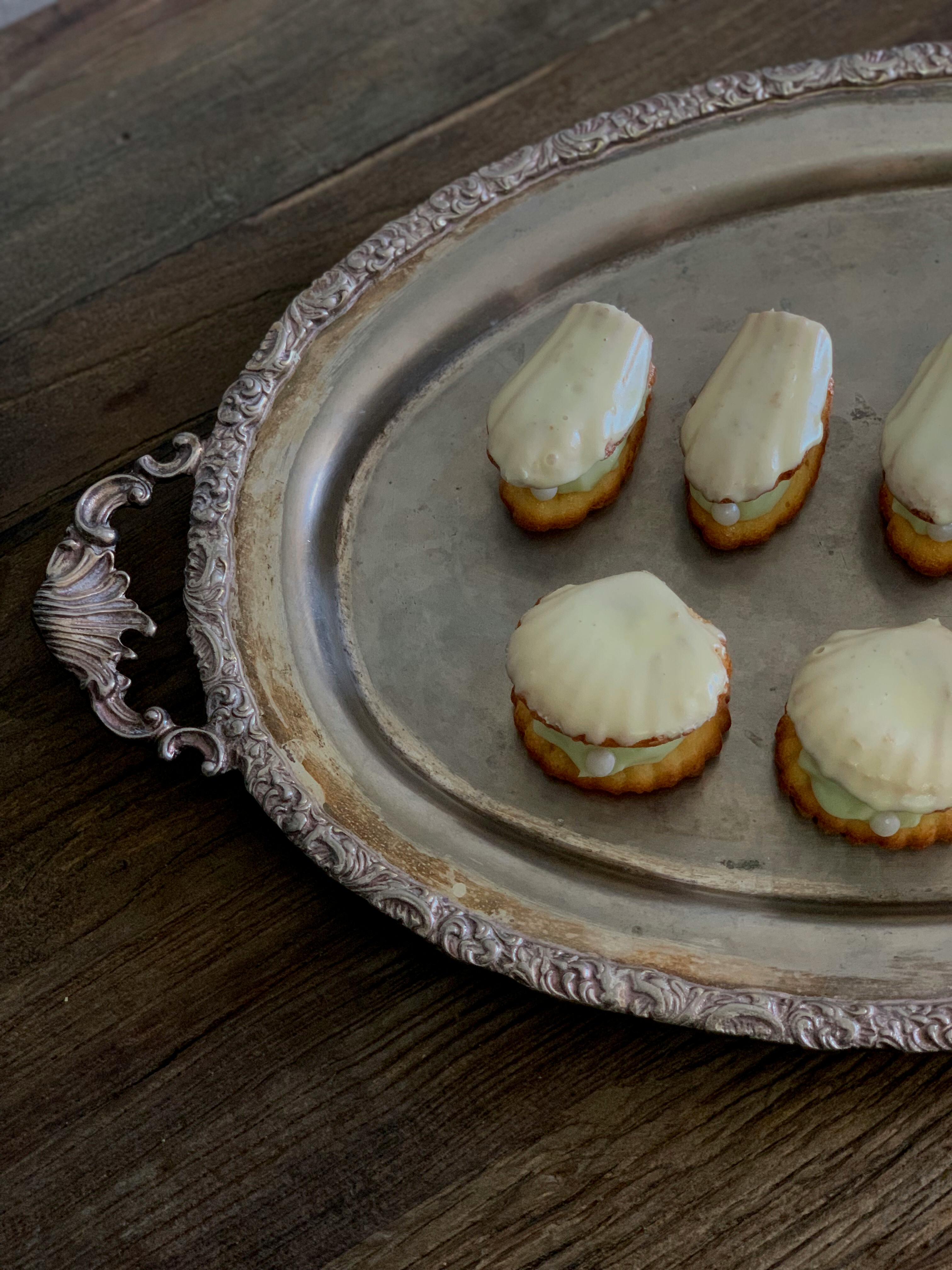 Madeleine Pastry Photos, Download The BEST Free Madeleine Pastry Stock ...