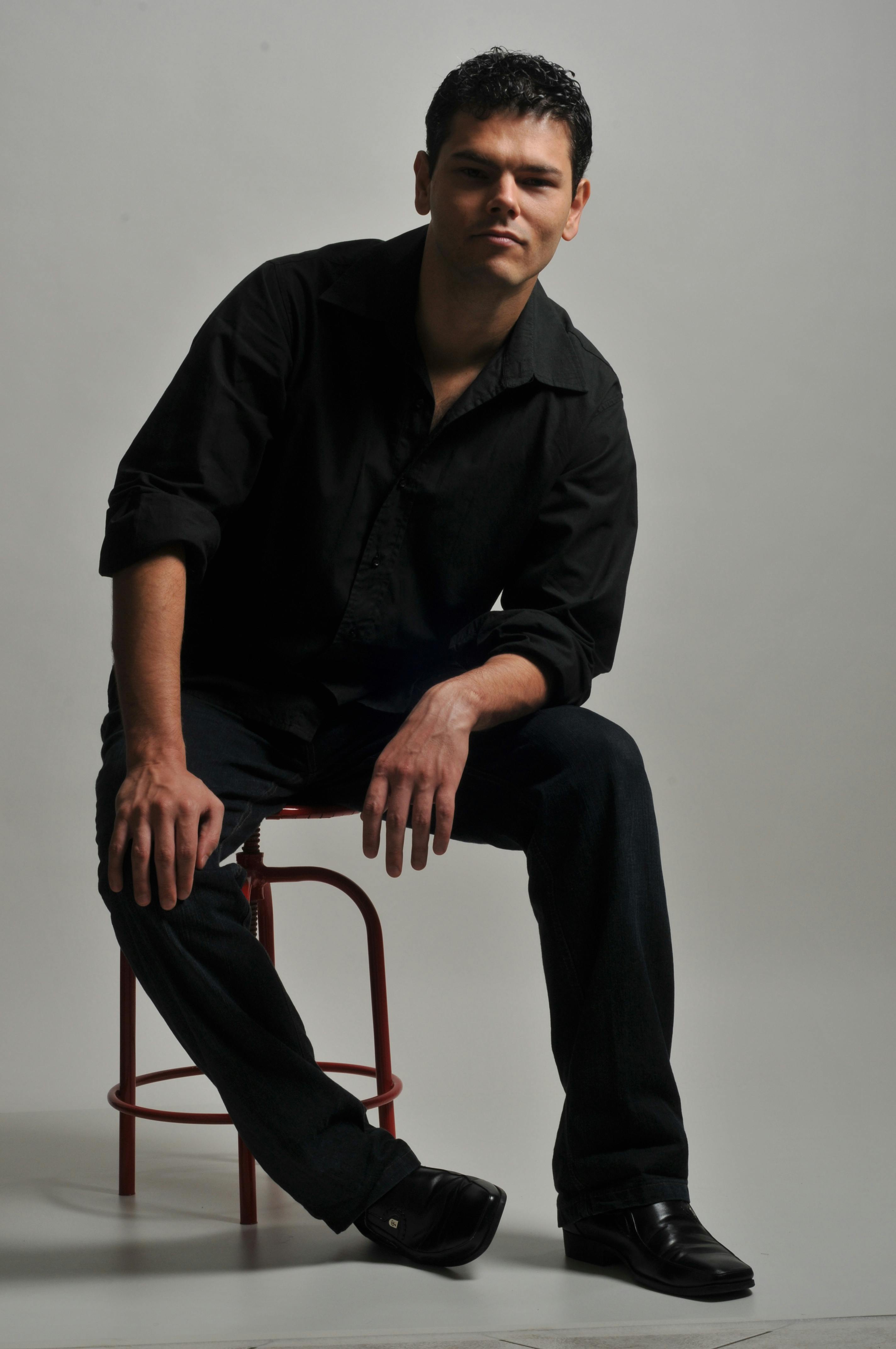 Fabricio Moraes Cunha - Fotografie