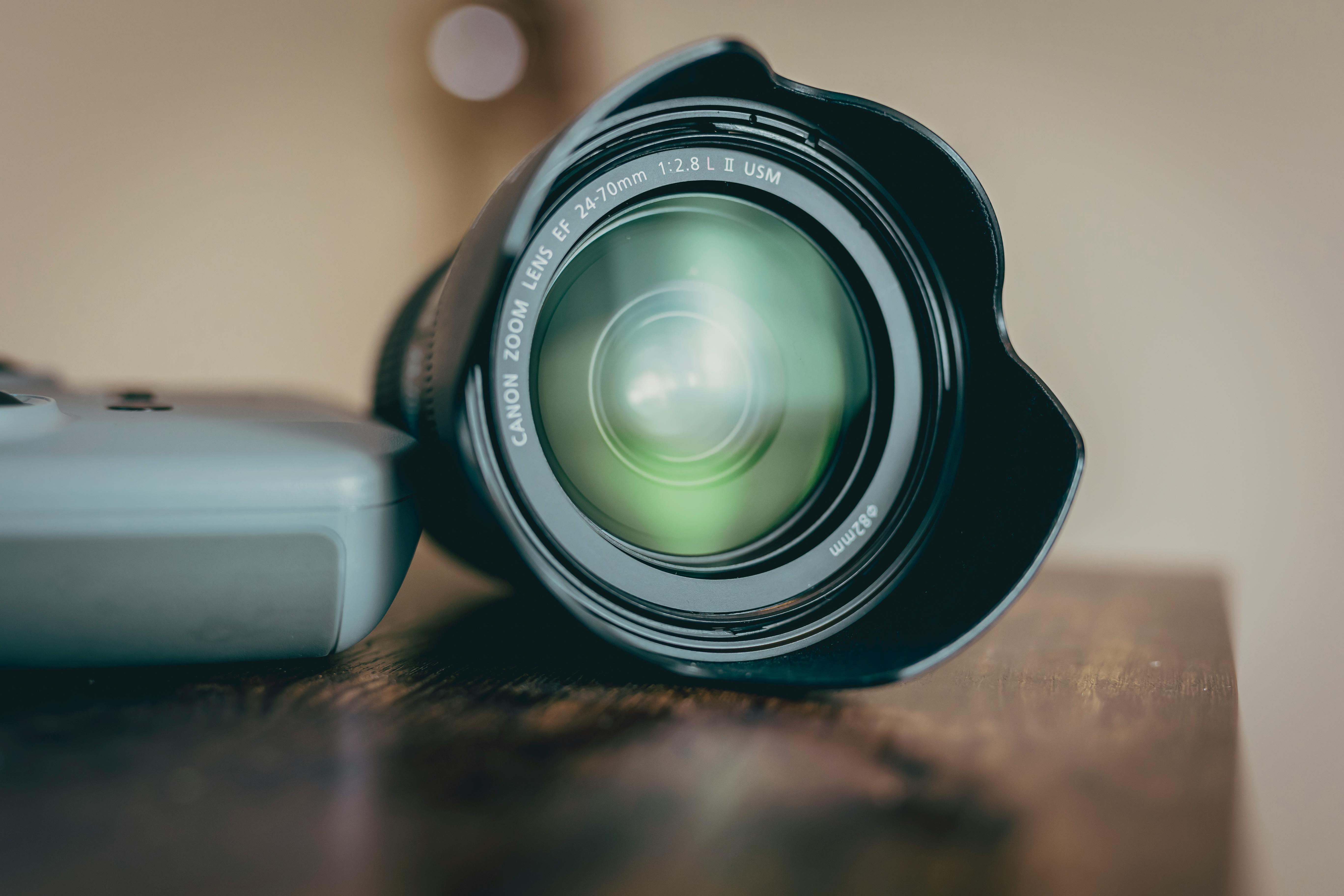 Stuart Reece - Photography