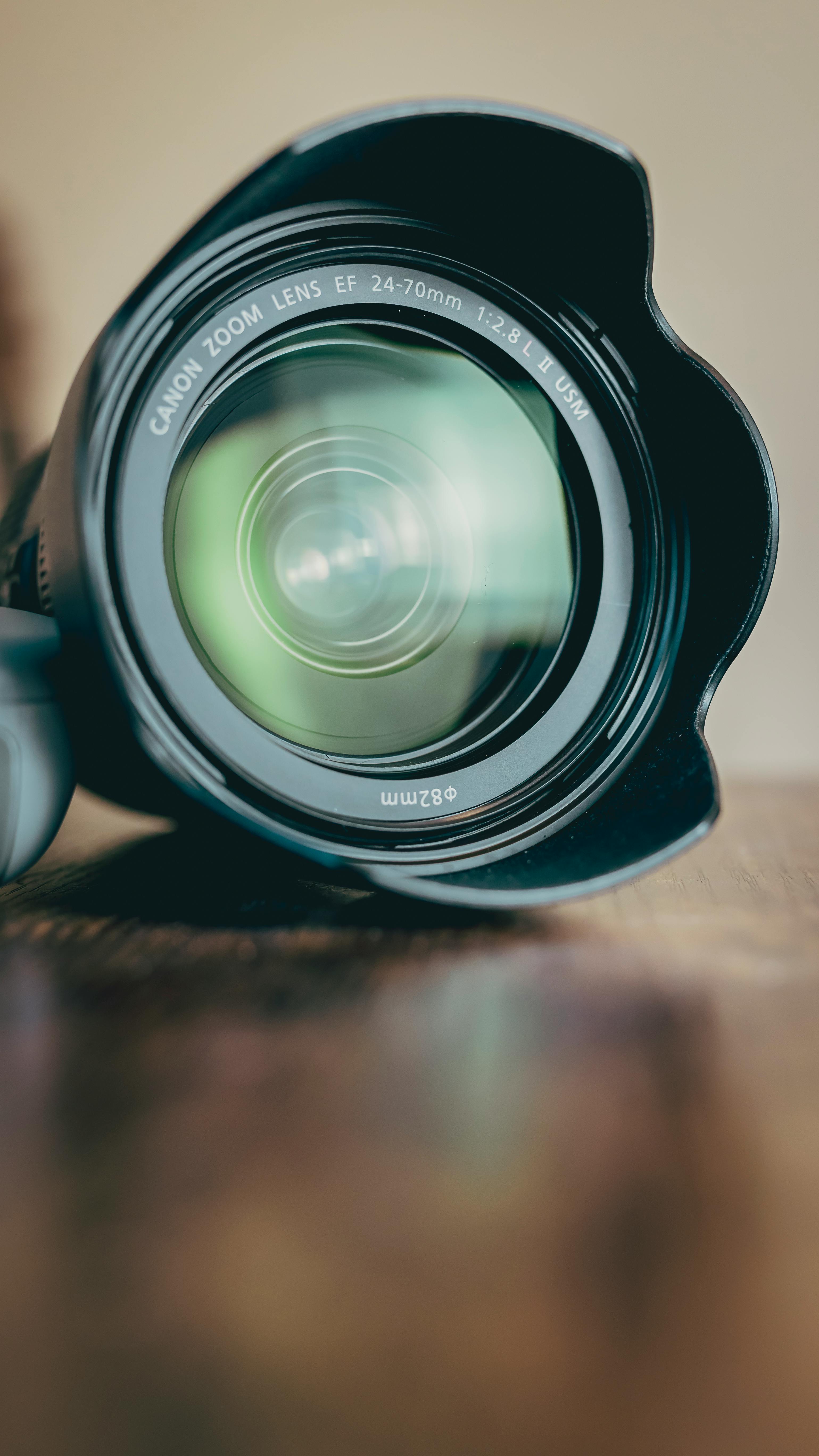 Stuart Reece - Photography