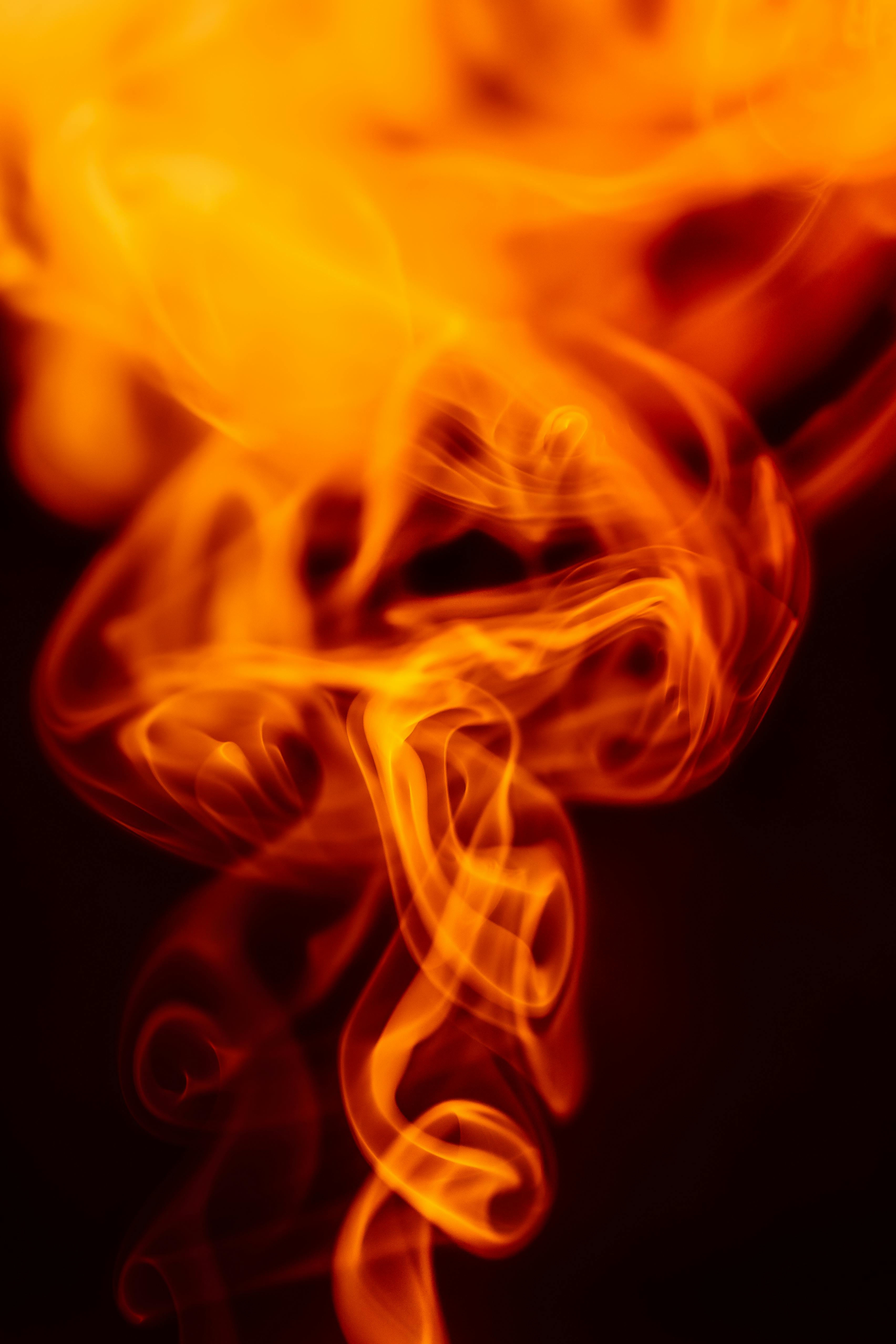 Free stock photo of abstract, blaze, blur photo, bonfire, break, burn ...