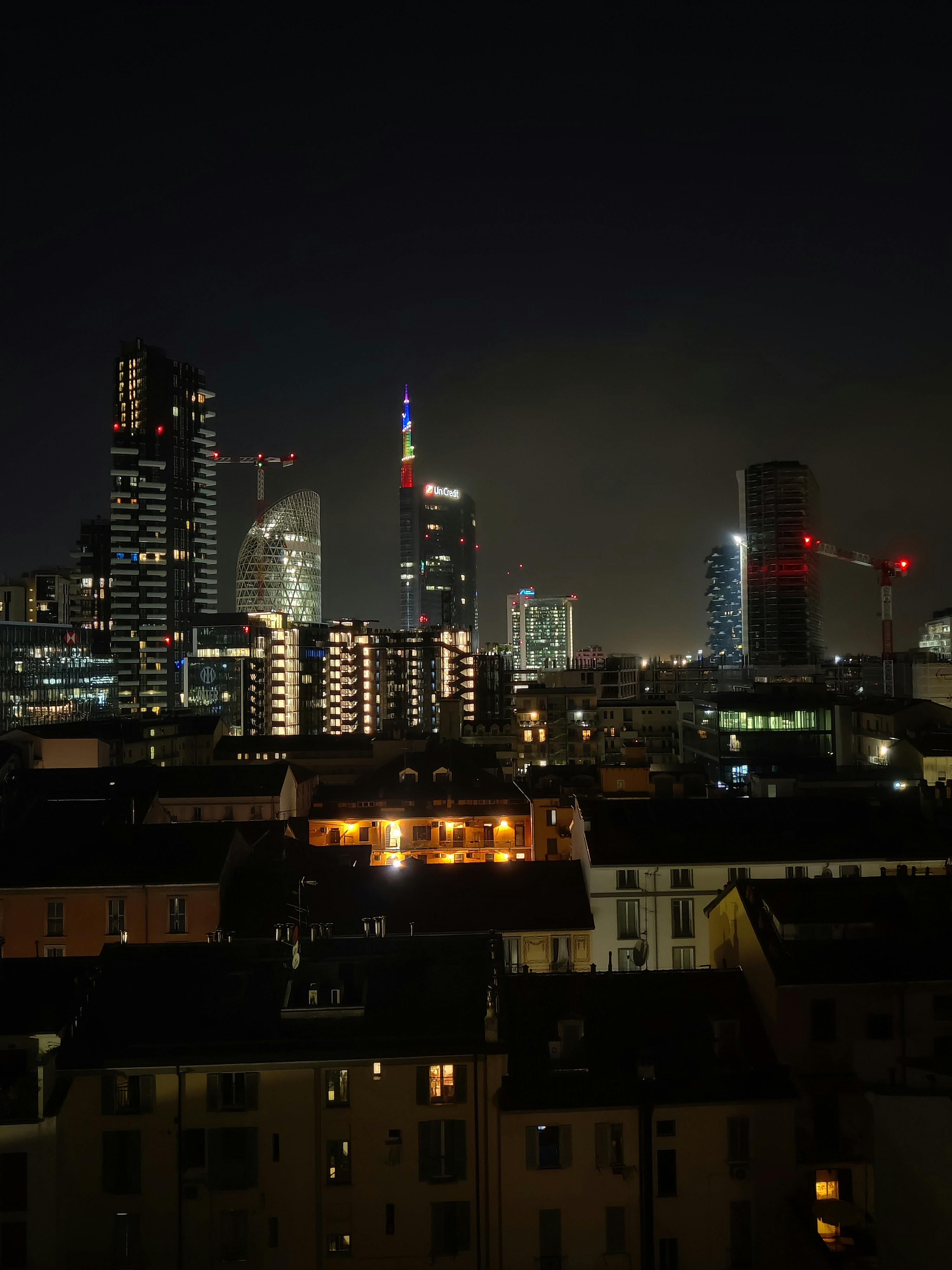 Night City Images Photos, Download Free Night City Images Stock Photos ...