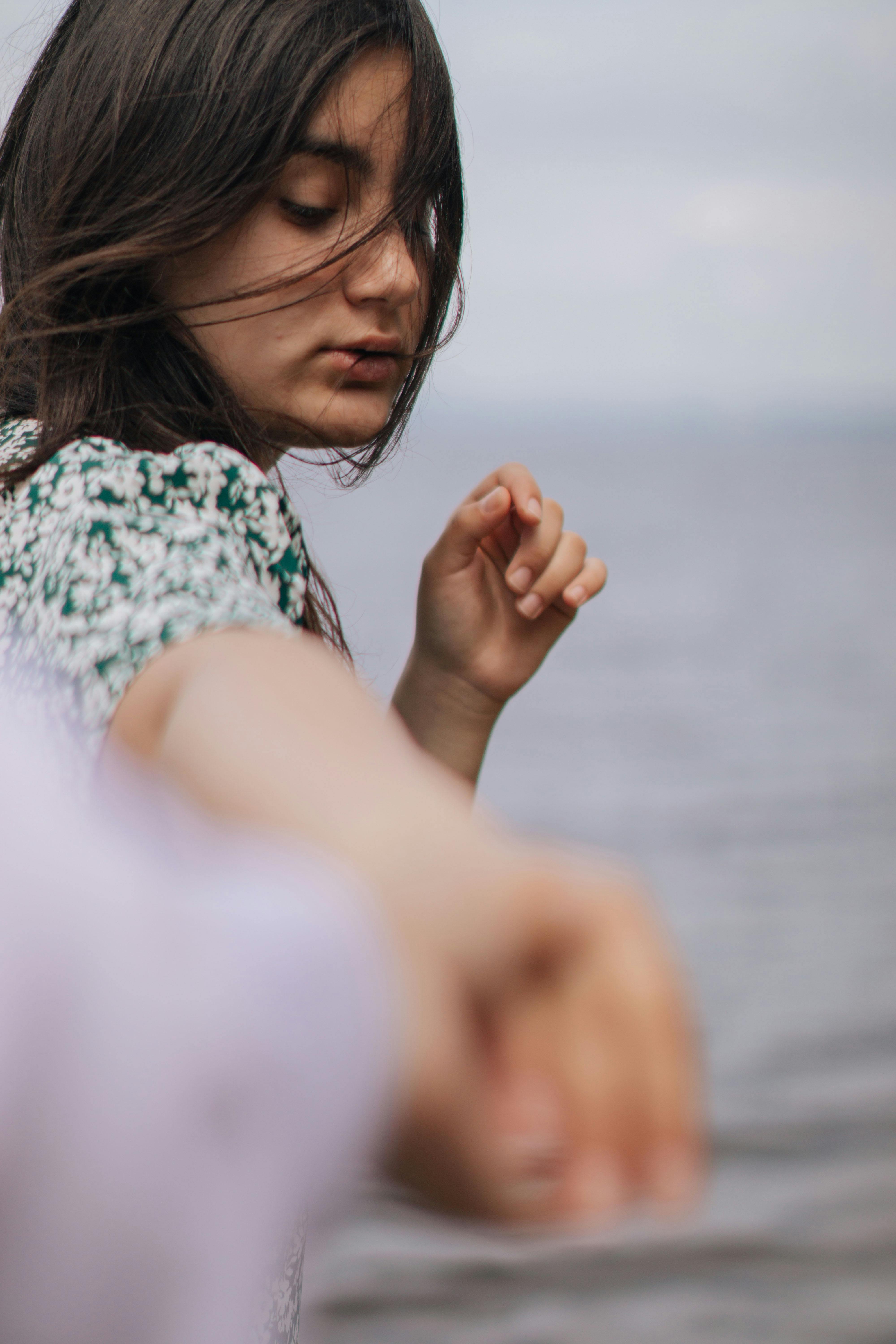 Reaching Out Sad Photos, Download The BEST Free Reaching Out Sad Stock ...