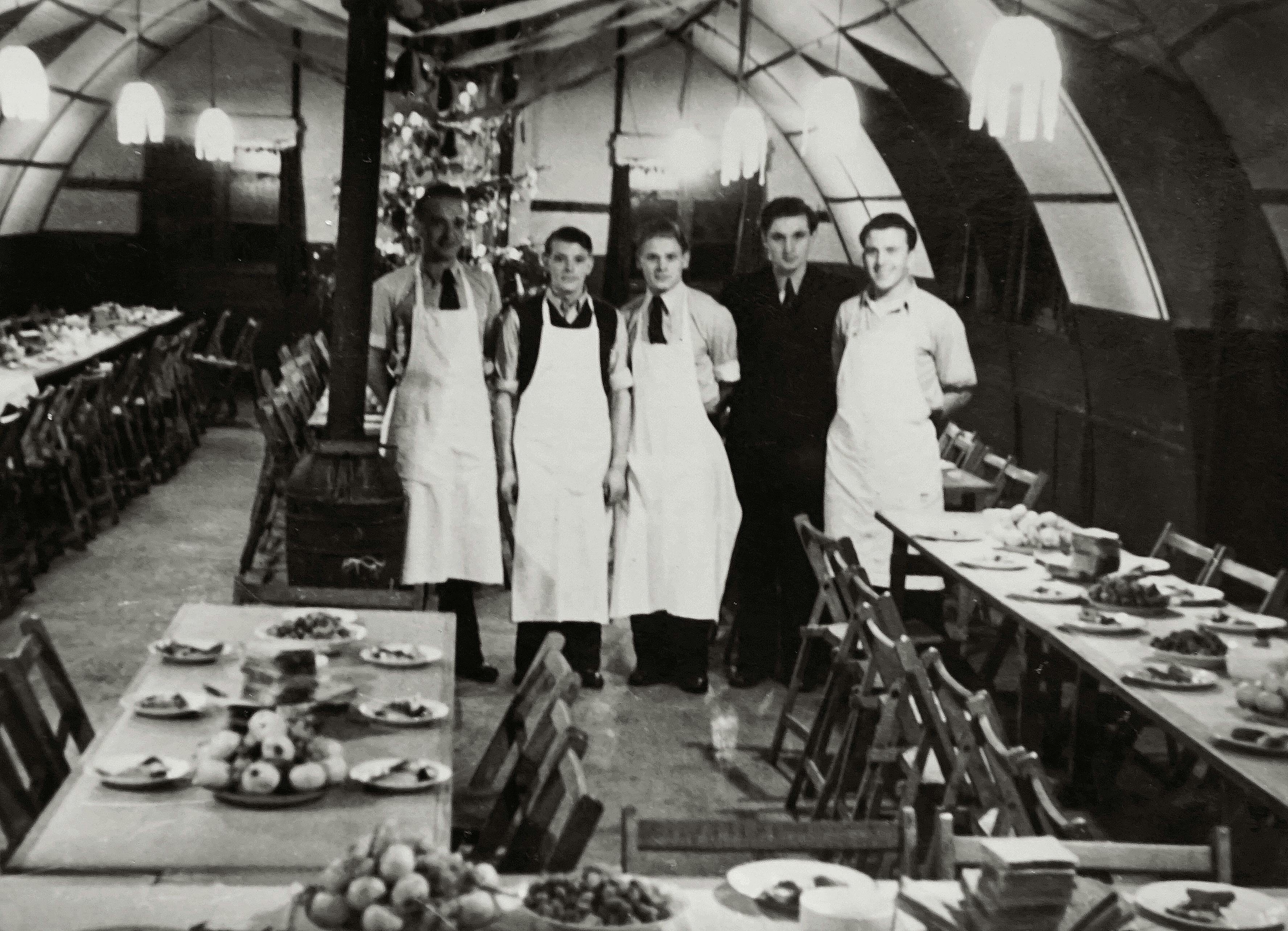 Vintage Found Photos · Pexels