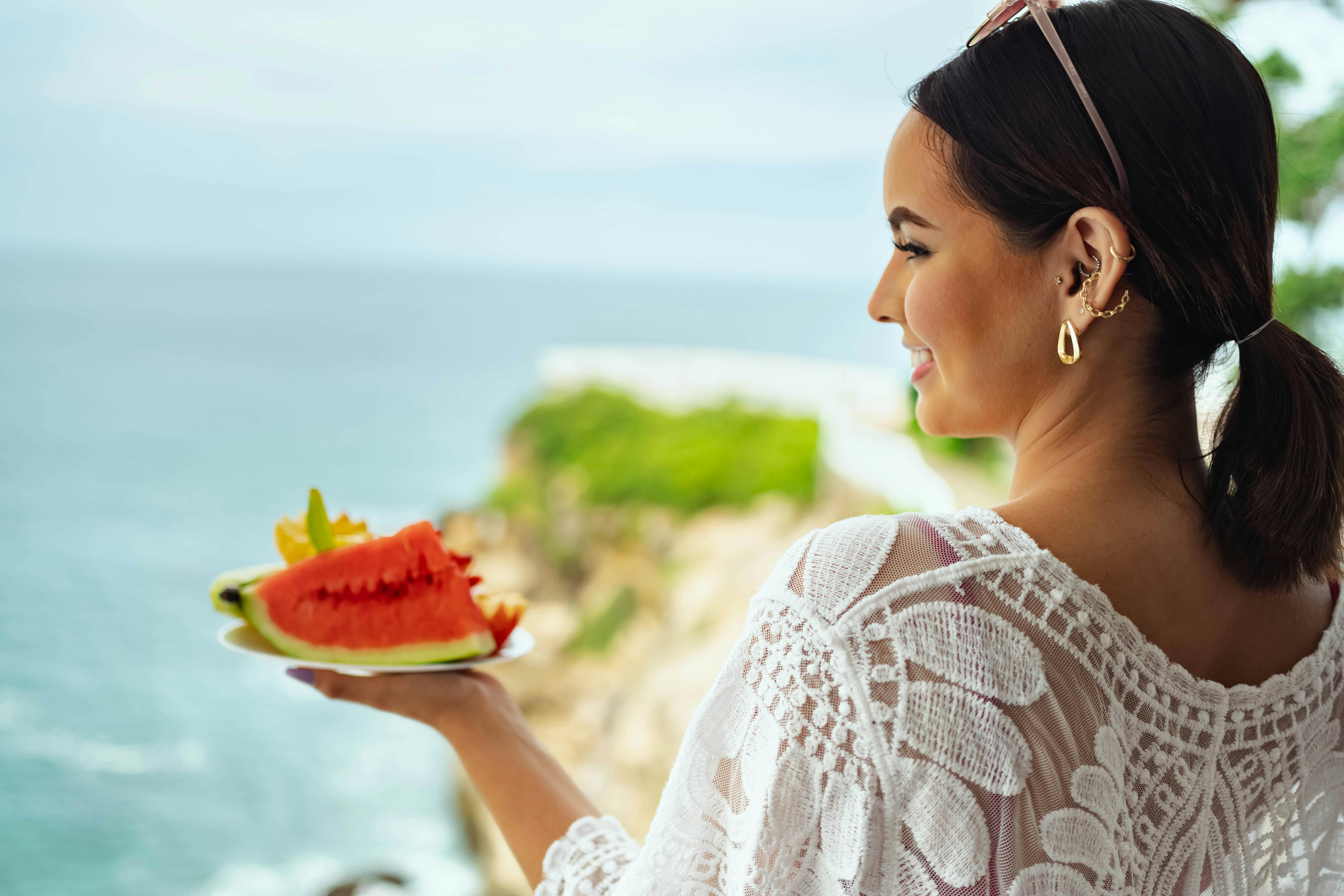 Watermelon At Sea Photos, Download The BEST Free Watermelon At Sea ...