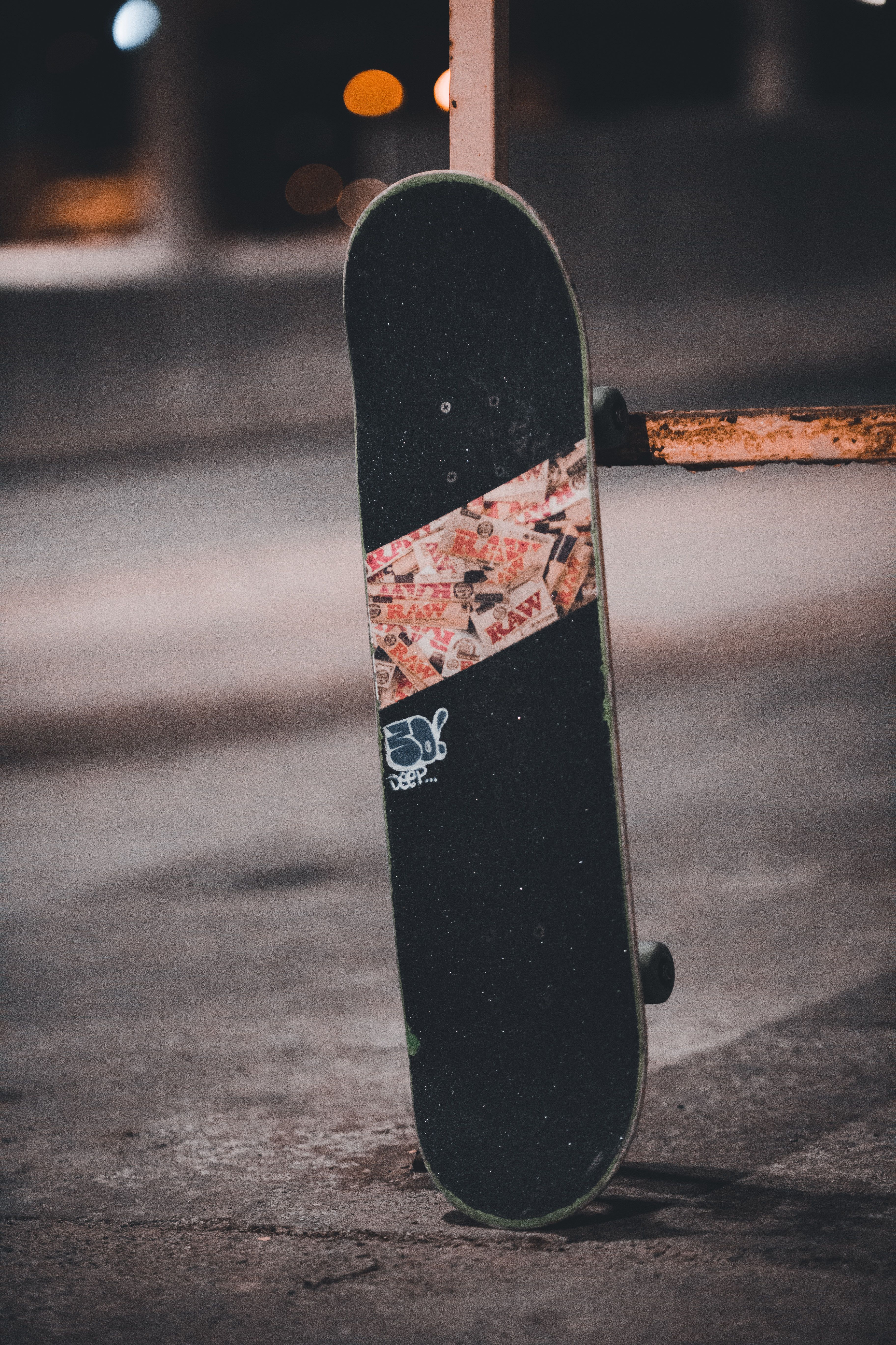 Skateboard Design Tumblr