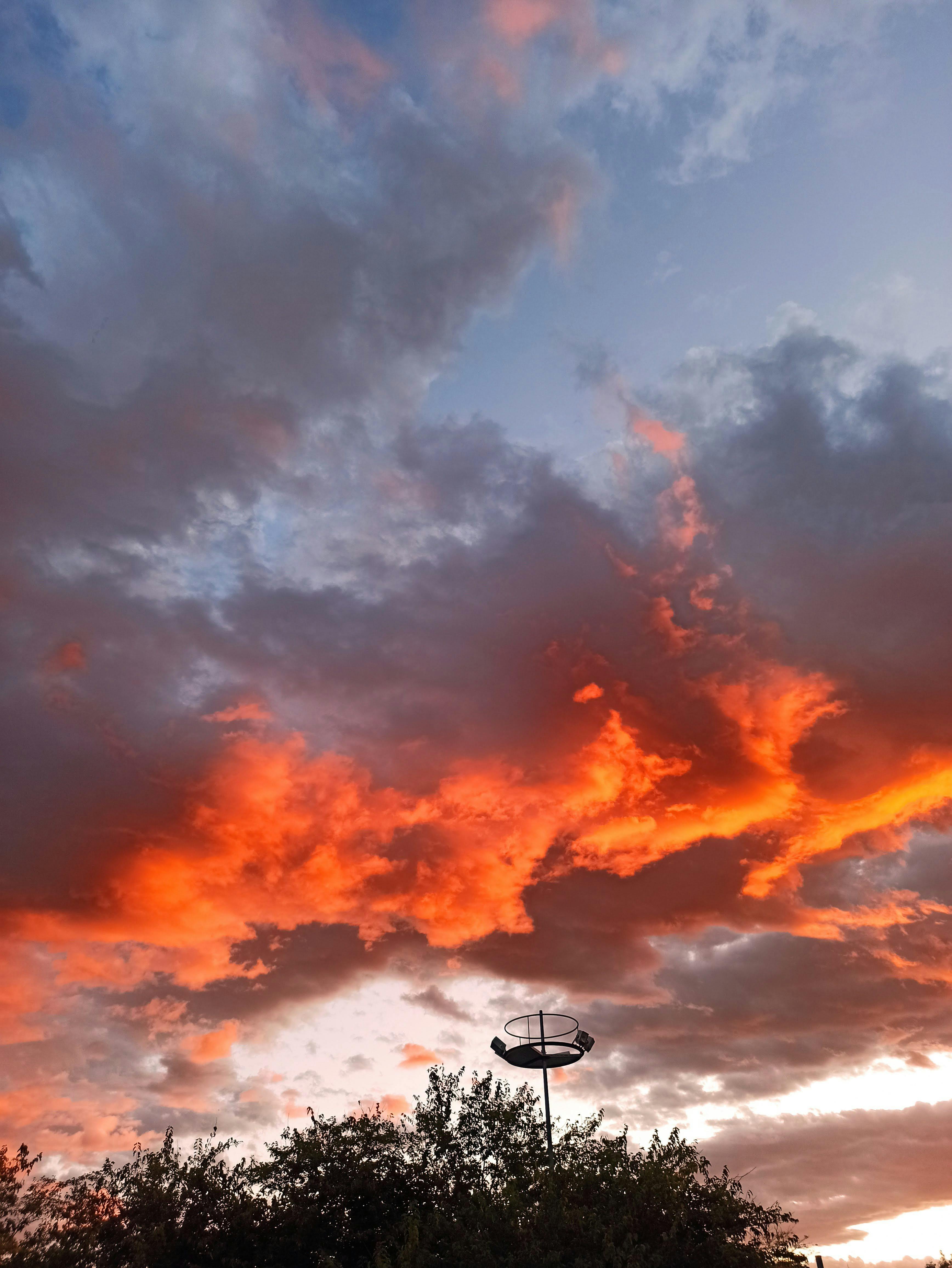 Sky Without Cloud Photos, Download Free Sky Without Cloud Stock Photos ...