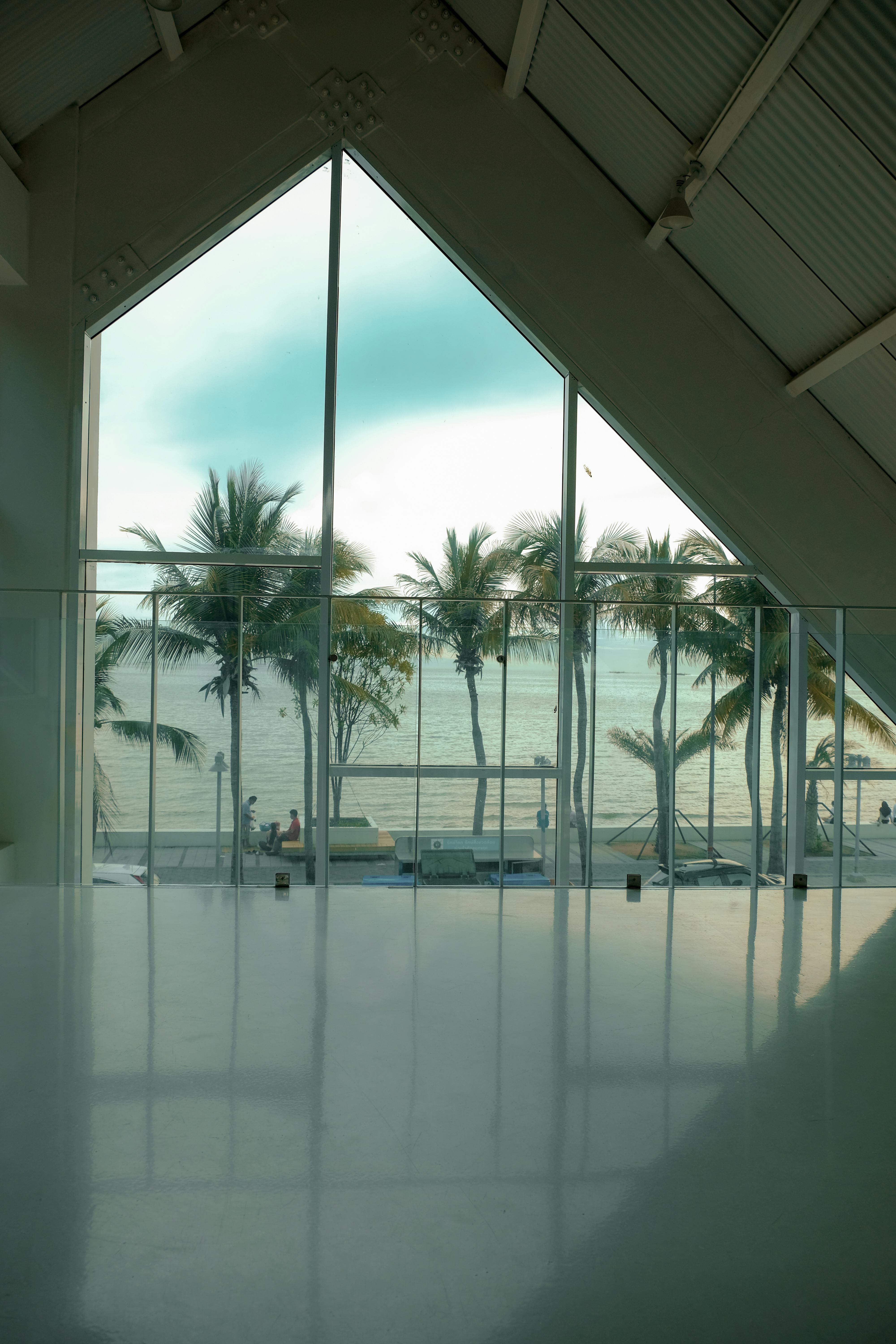 Beach House Window Photos, Download The BEST Free Beach House Window ...