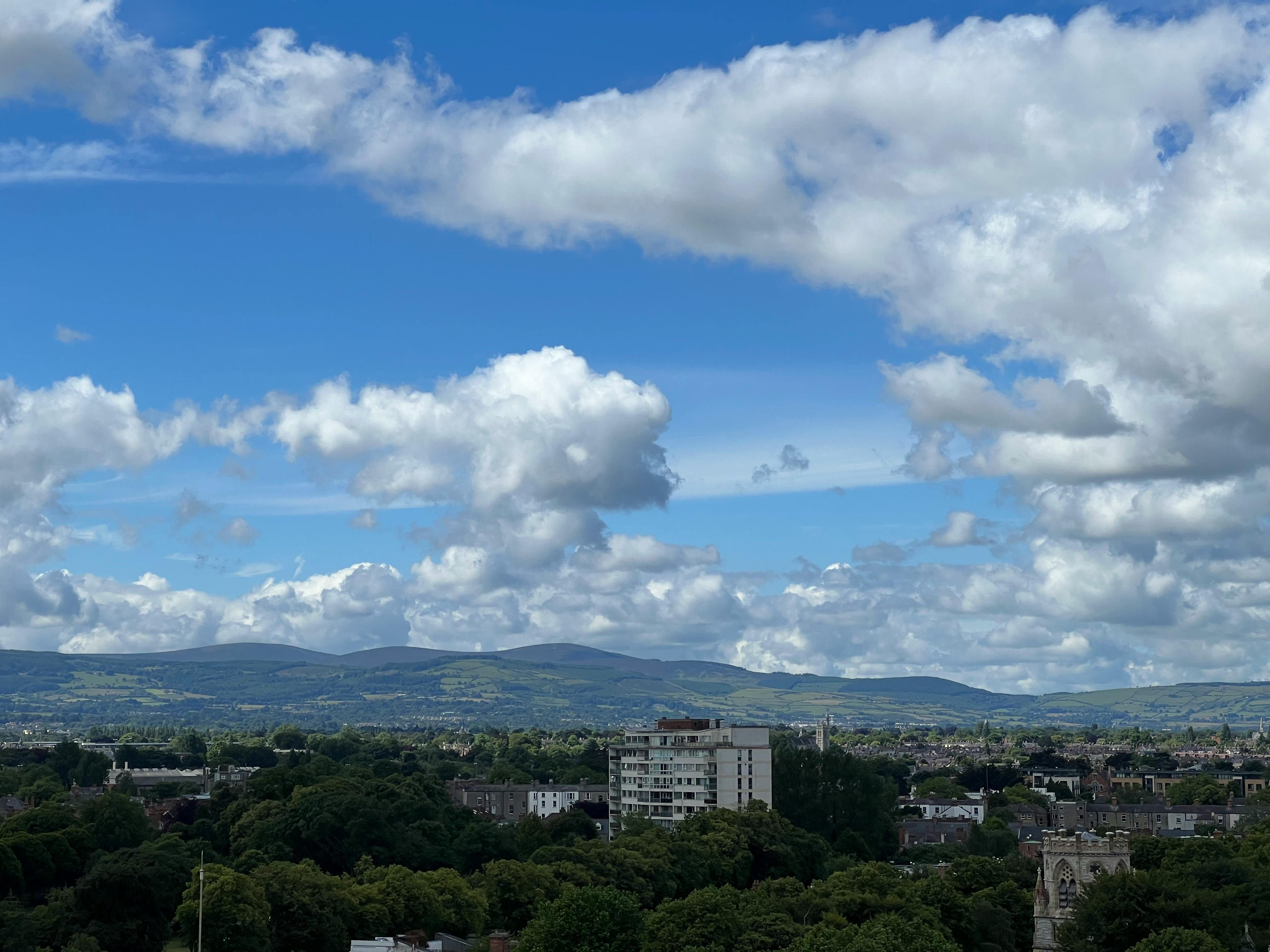 Iain Andrew - 写真