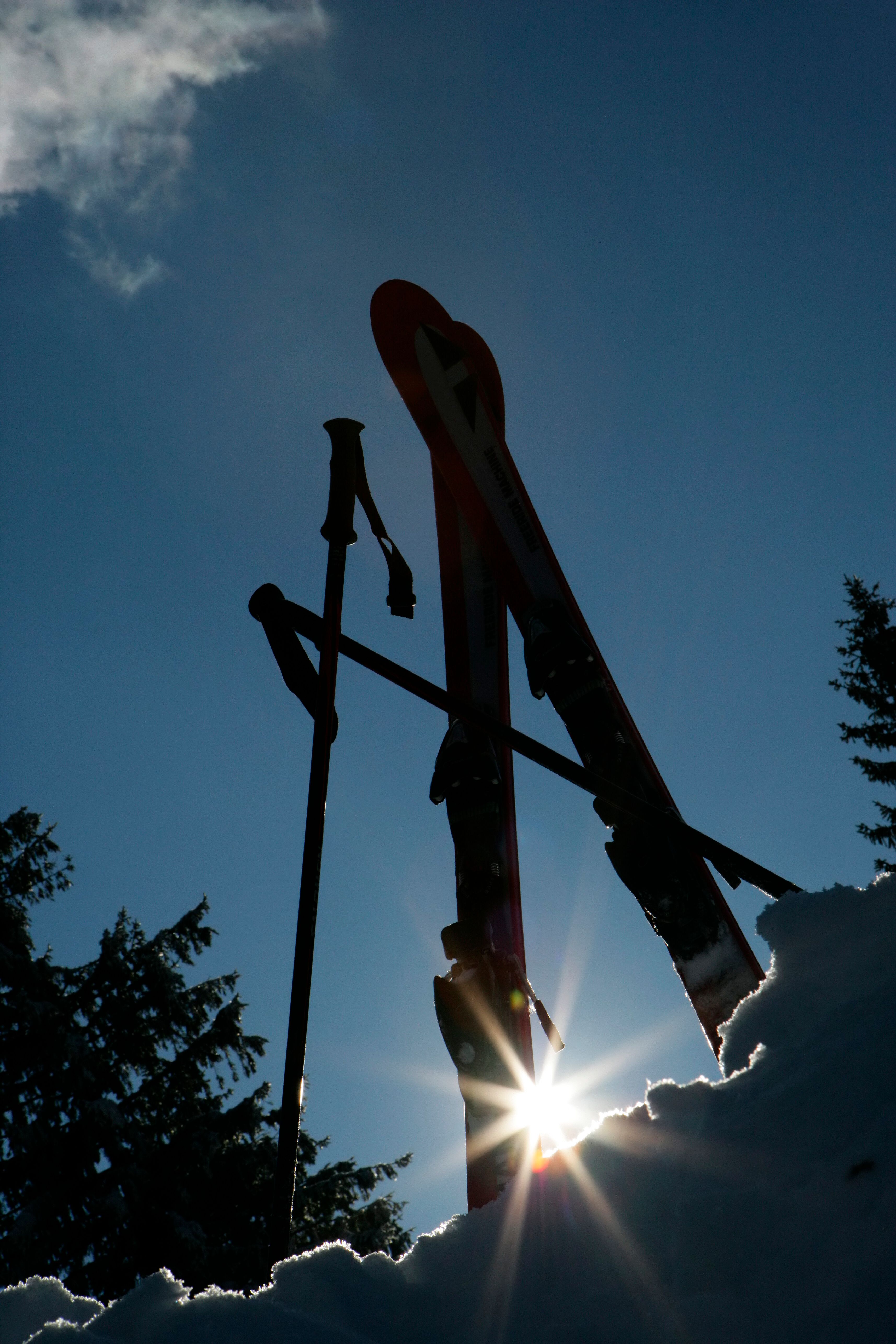 Blue Skis Photos, Download The BEST Free Blue Skis Stock Photos & HD Images