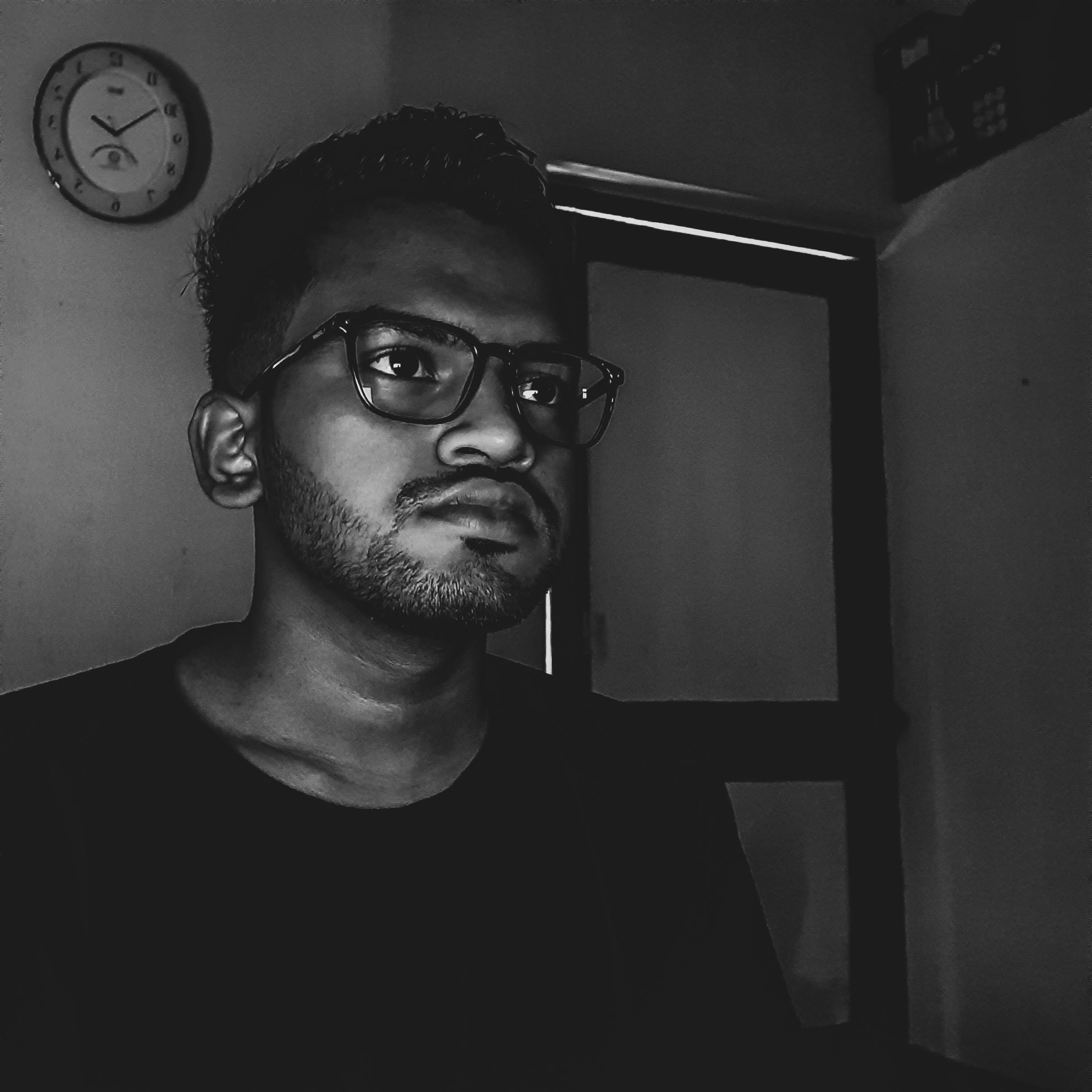 Rahul Shankar Nayak - 사진