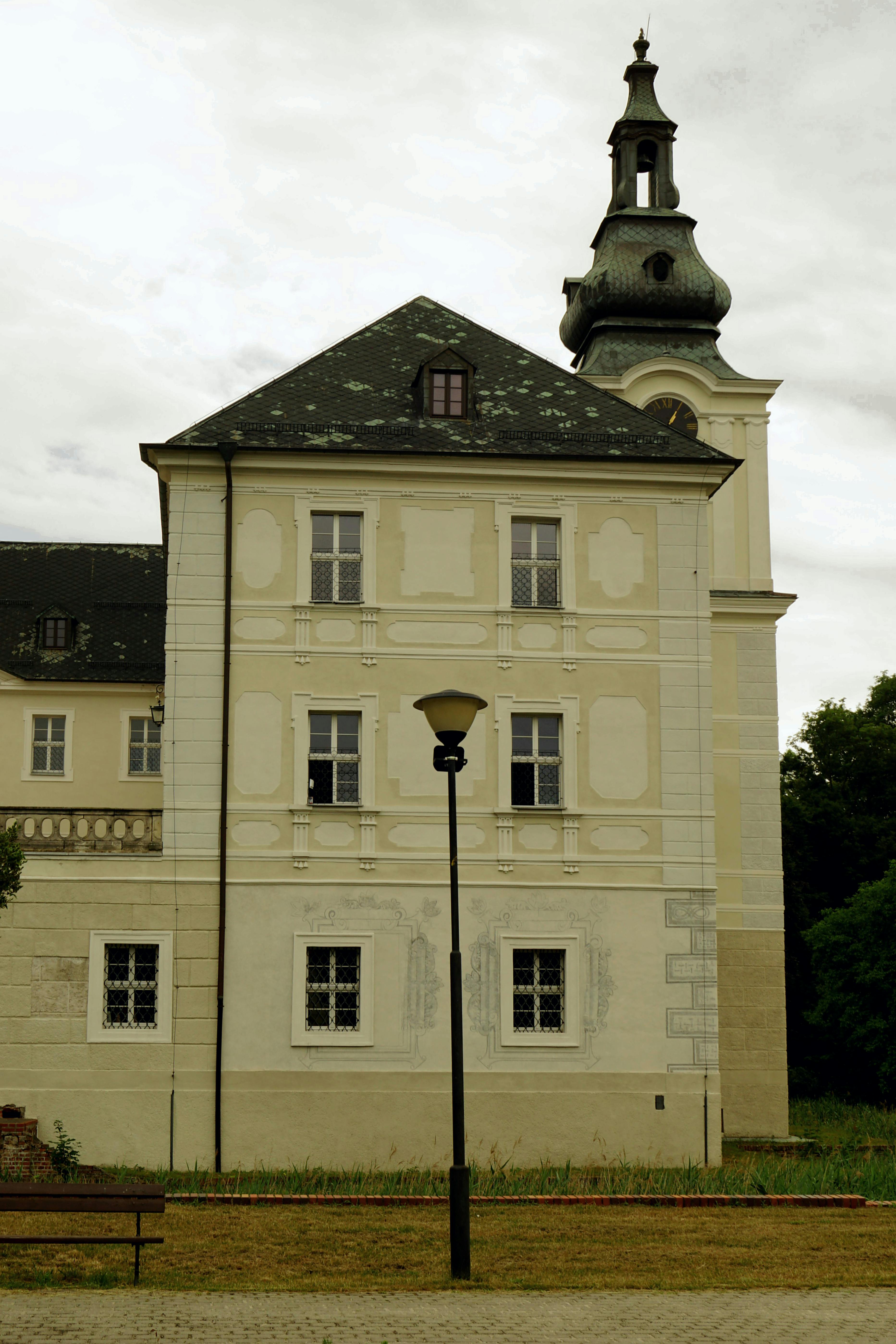 Manhyia Palace Photos, Download Free Manhyia Palace Stock Photos & HD ...