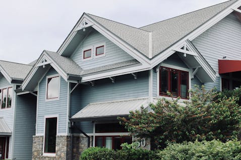 Painting Soffits and Fascia - A Step-by-Step Exterior Guide