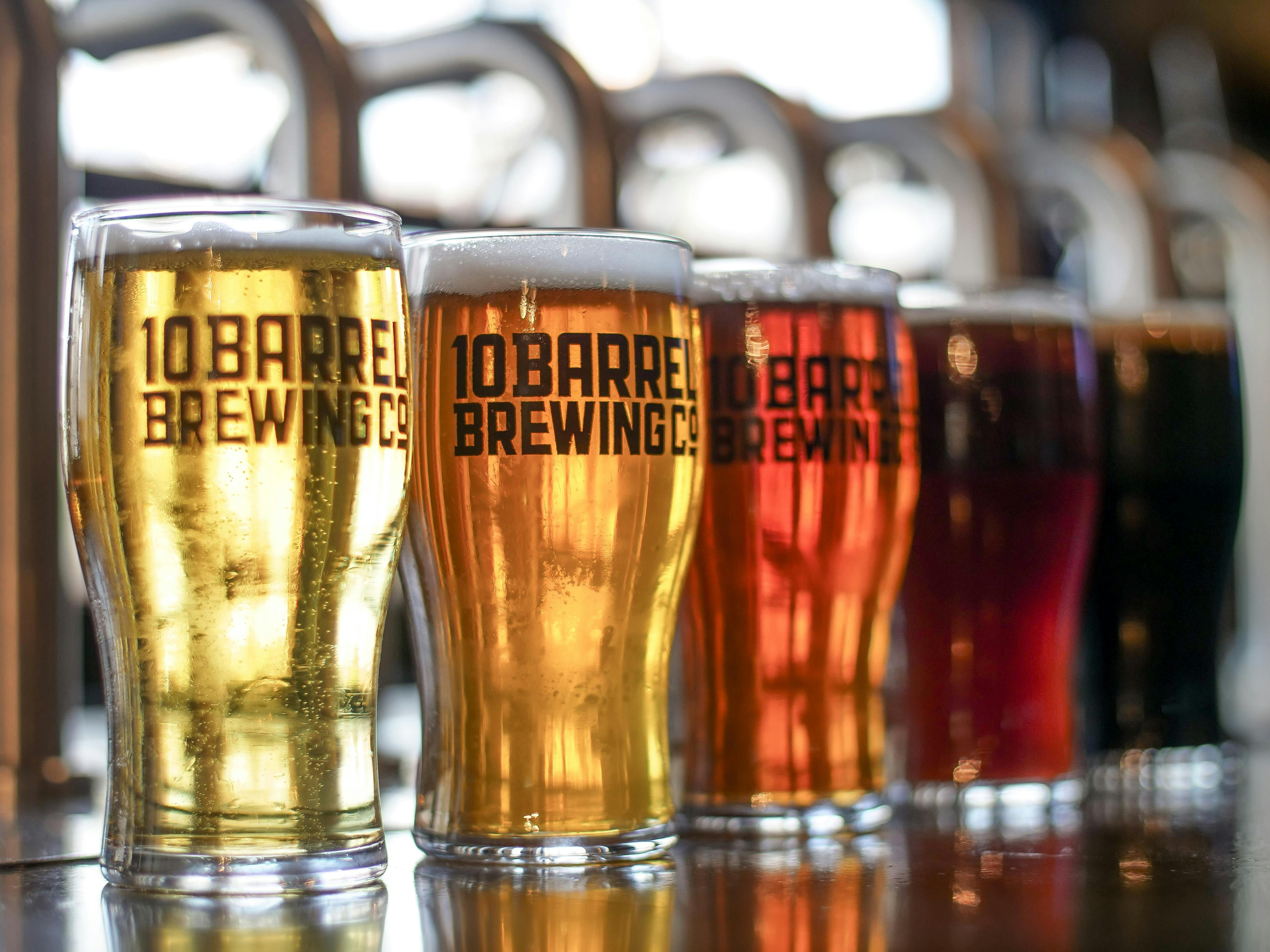 Free stock photo of álcool, ale, bar