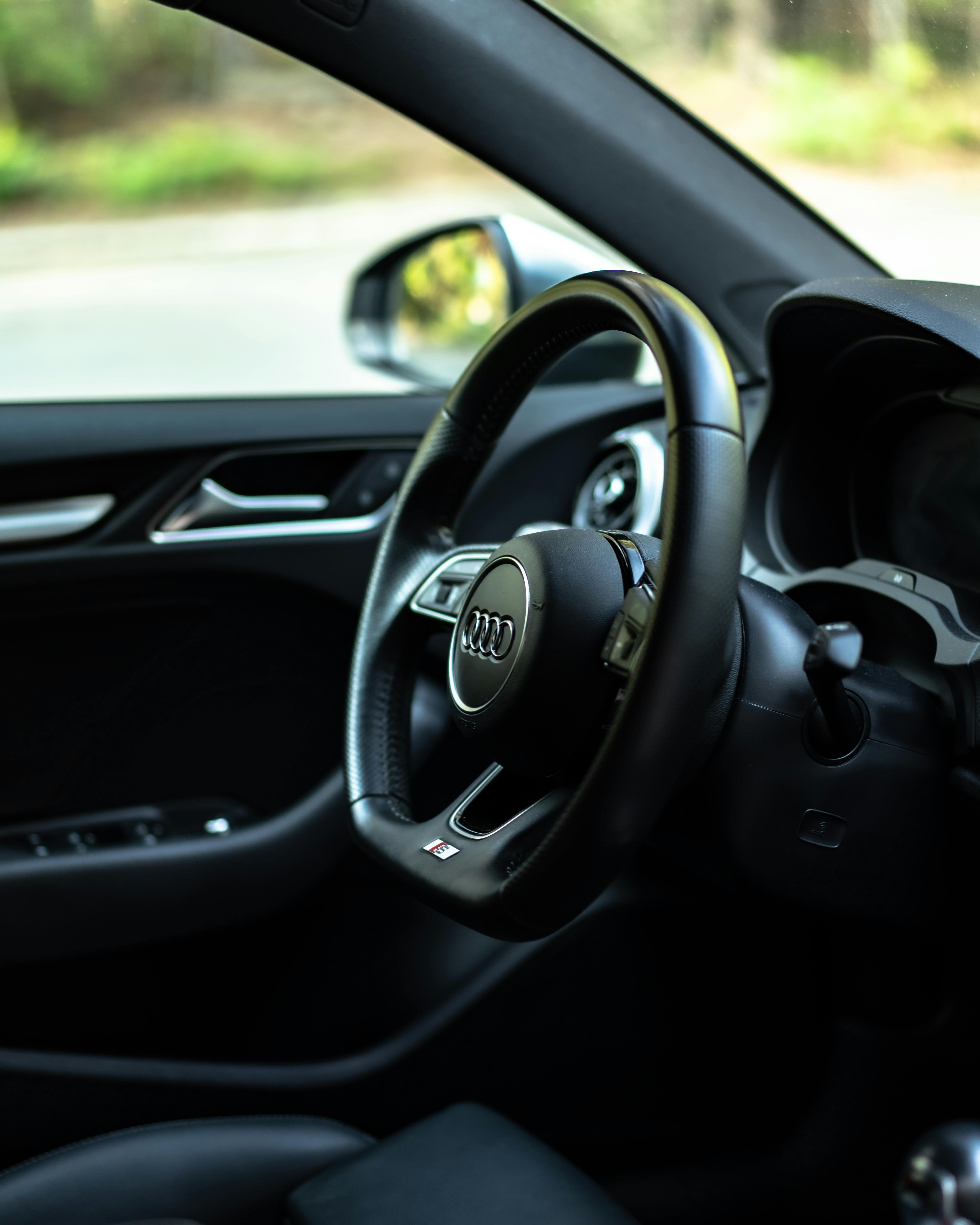 Photo of a Volga Car · Free Stock Photo