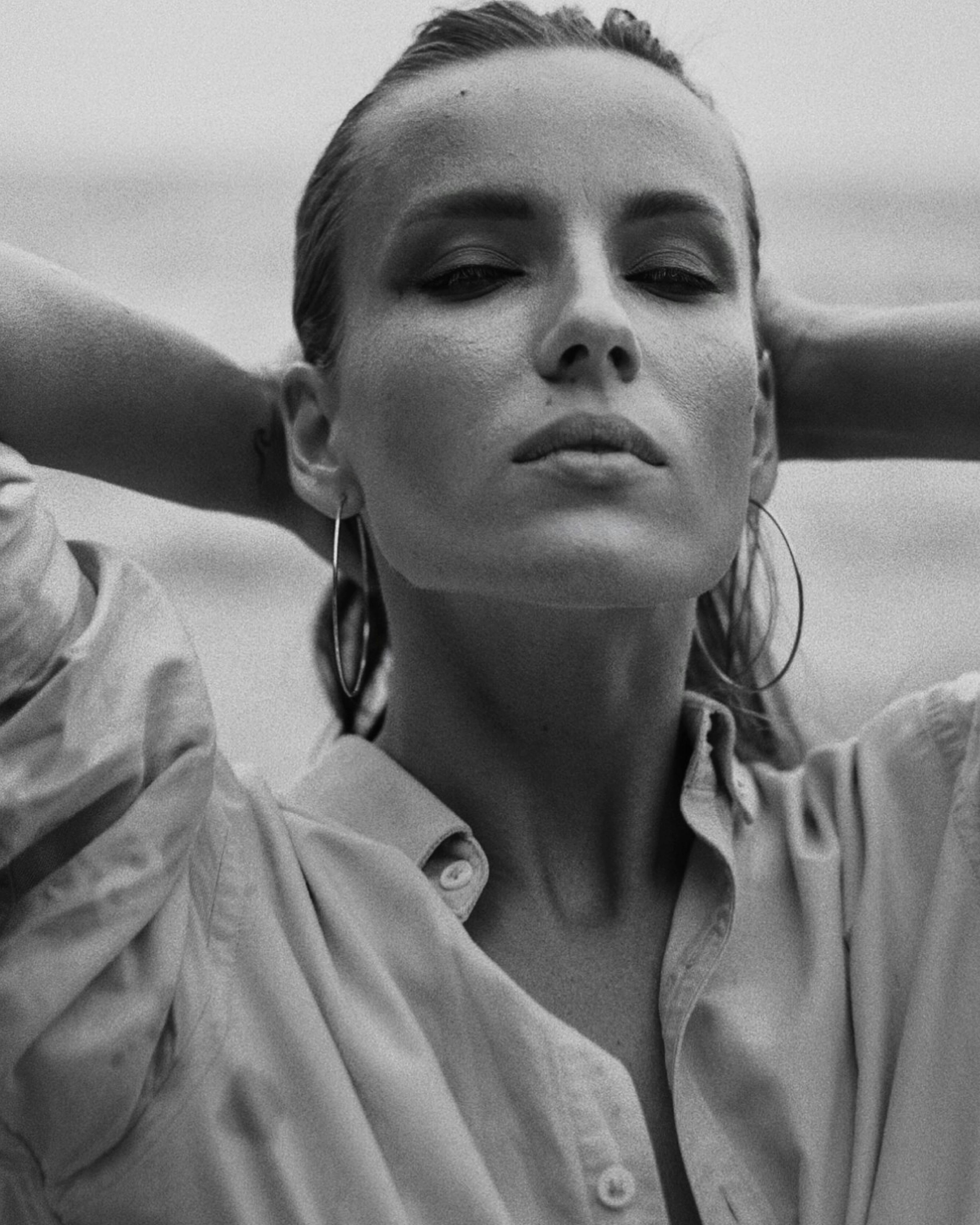 Kate Gundareva - Photography