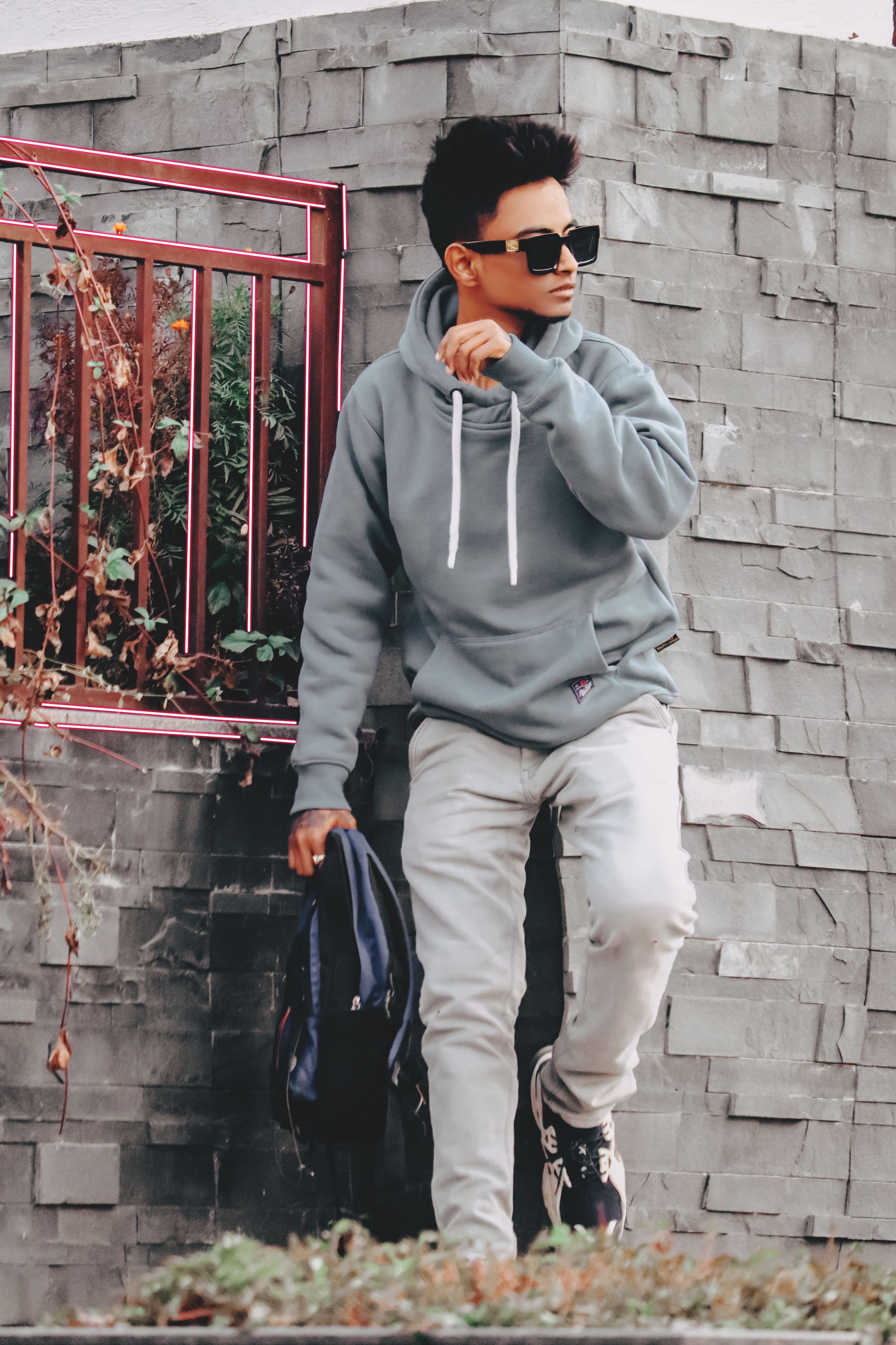 Shubham Rawat - 写真