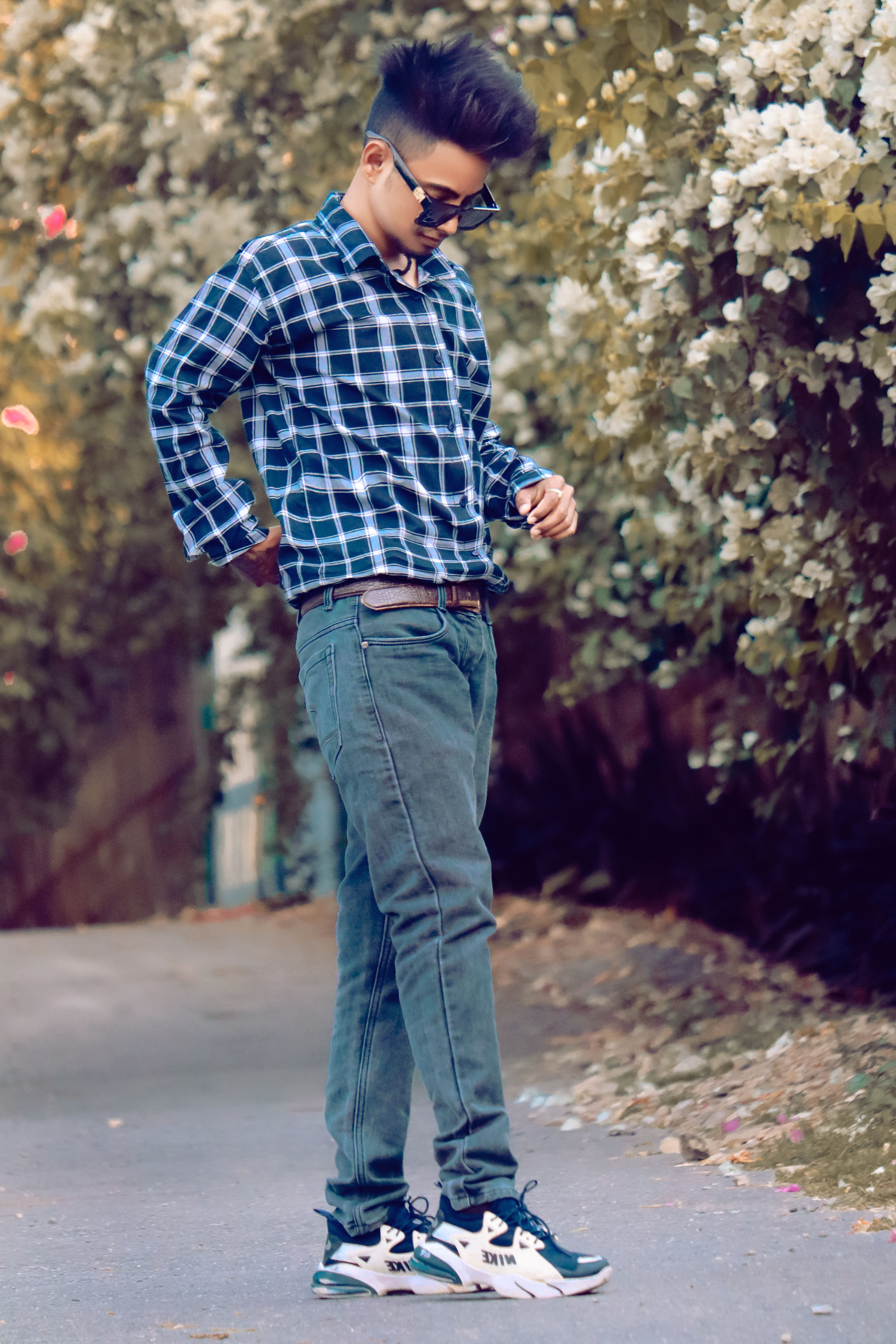 Shubham Rawat - 写真