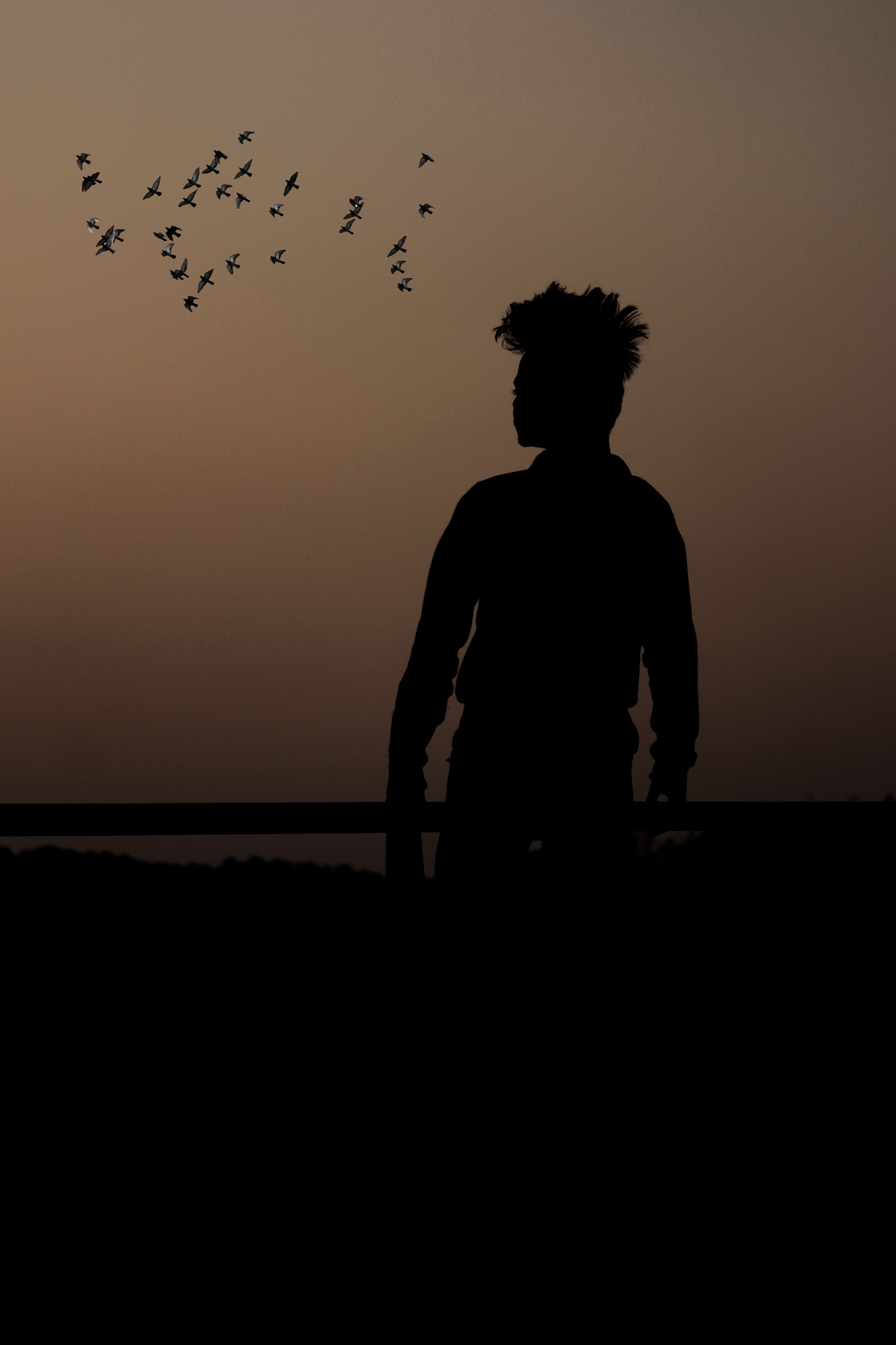 Shubham Rawat - 写真