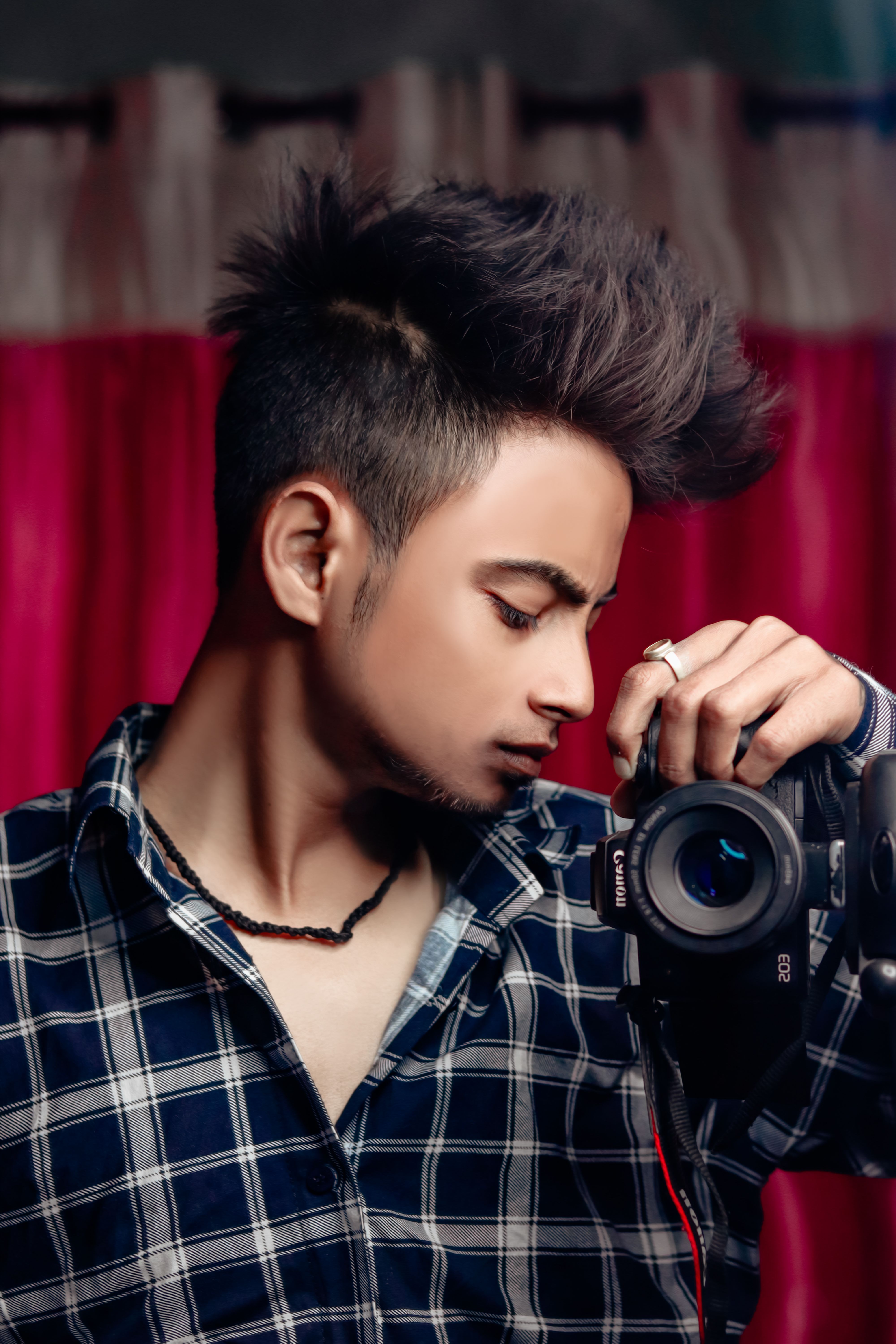 Shubham Rawat - 写真