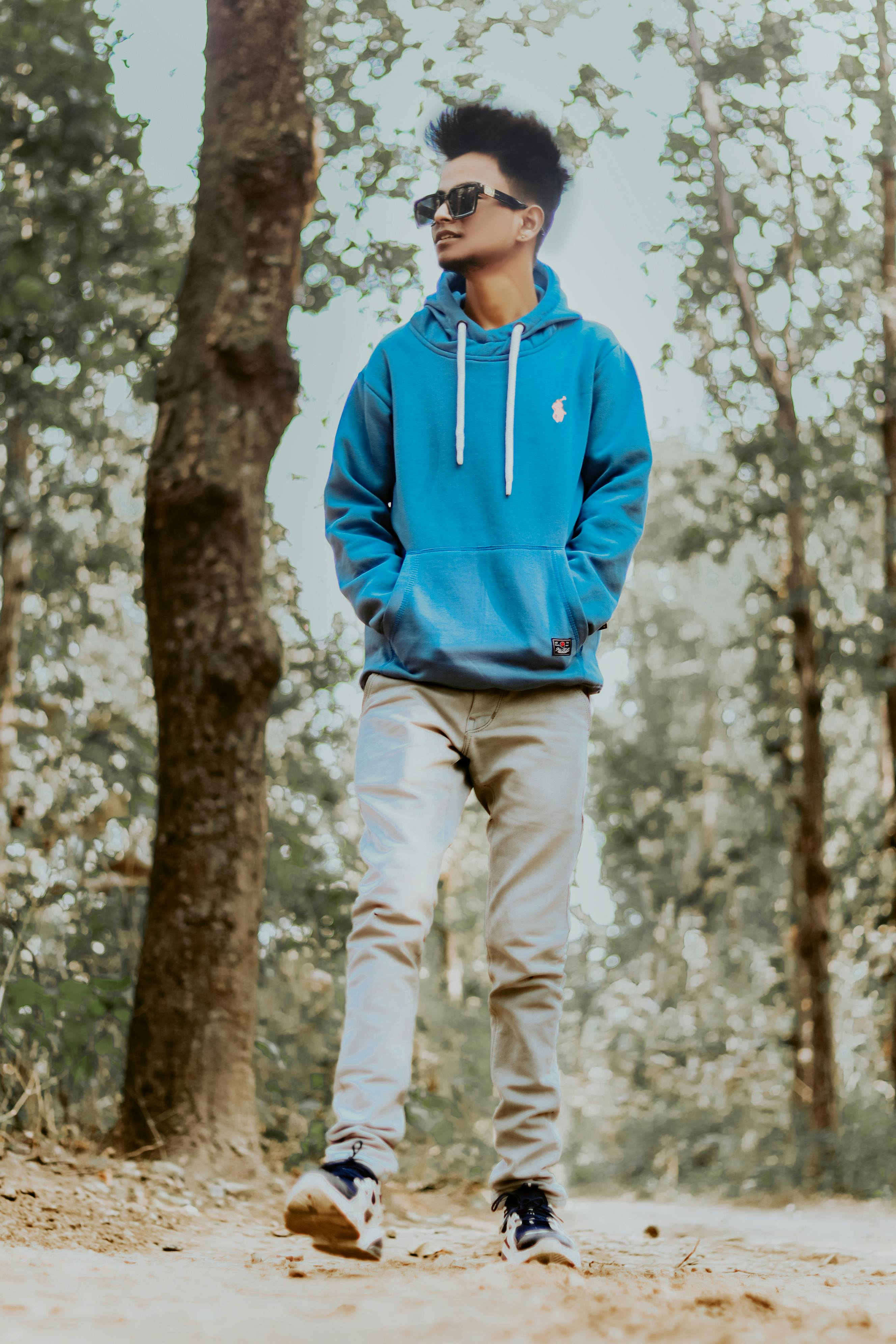 Shubham Rawat – Fotografie