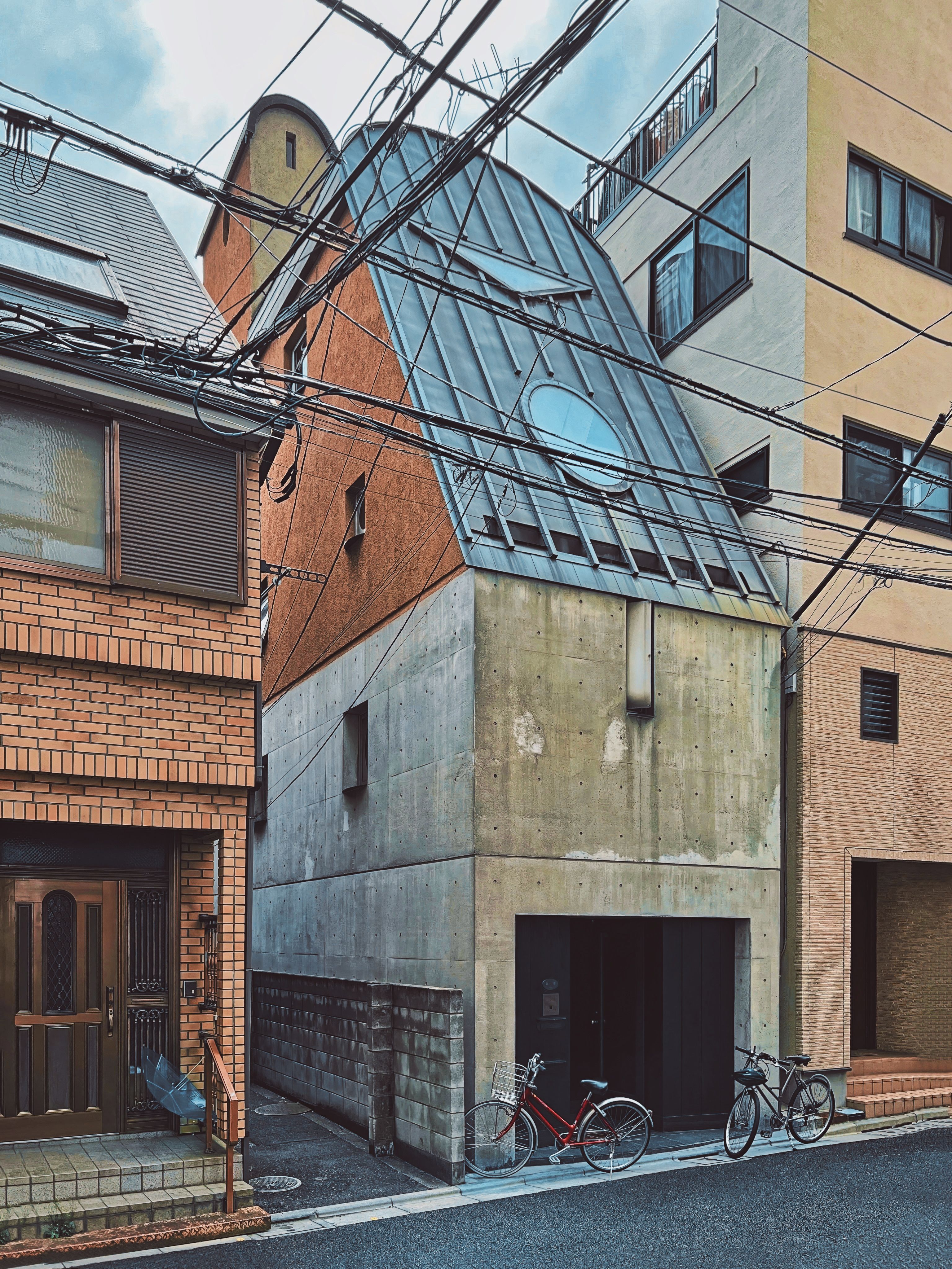 4k Modern Building Photos, Download The BEST Free 4k Modern Building ...