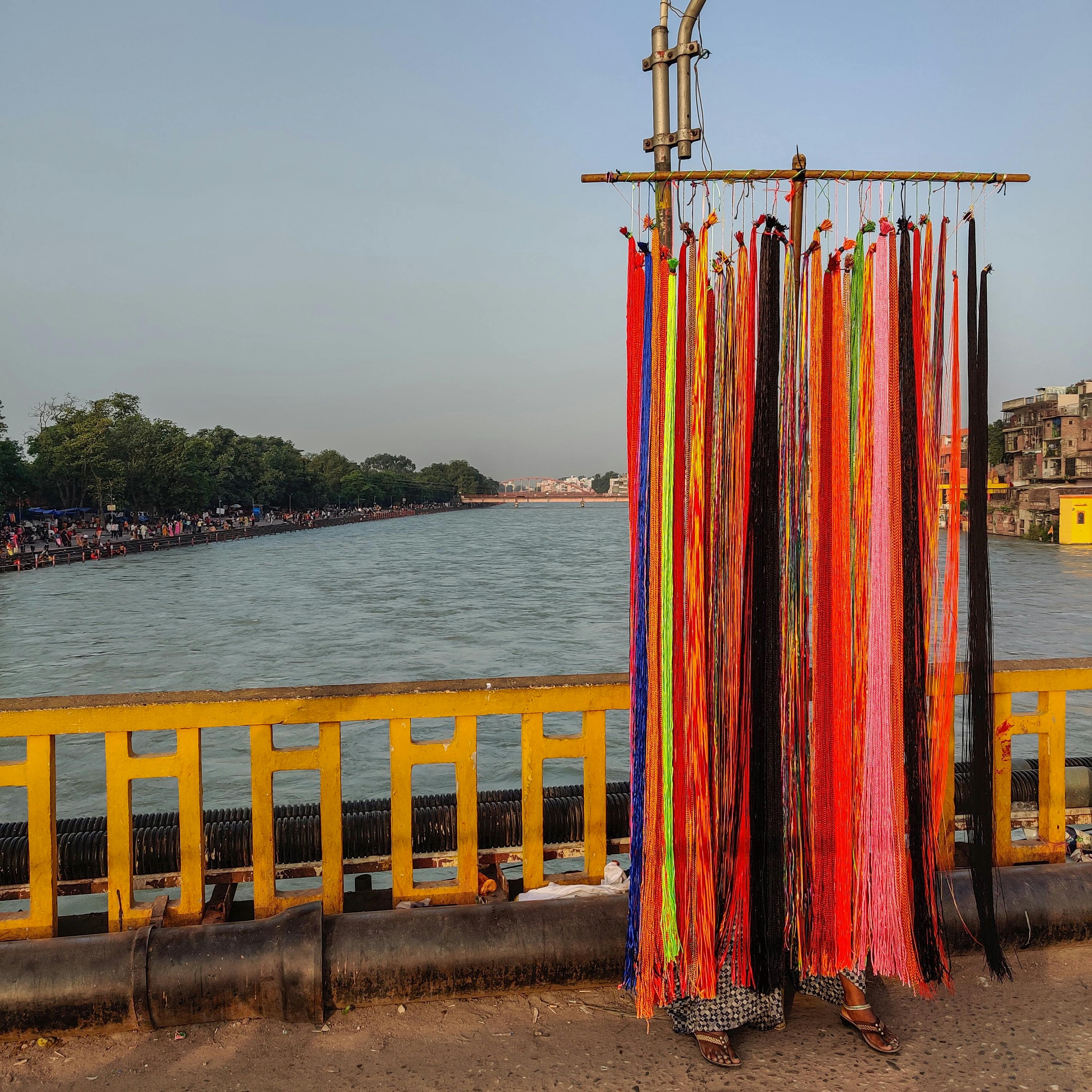 Sahil Gupta – фотографія