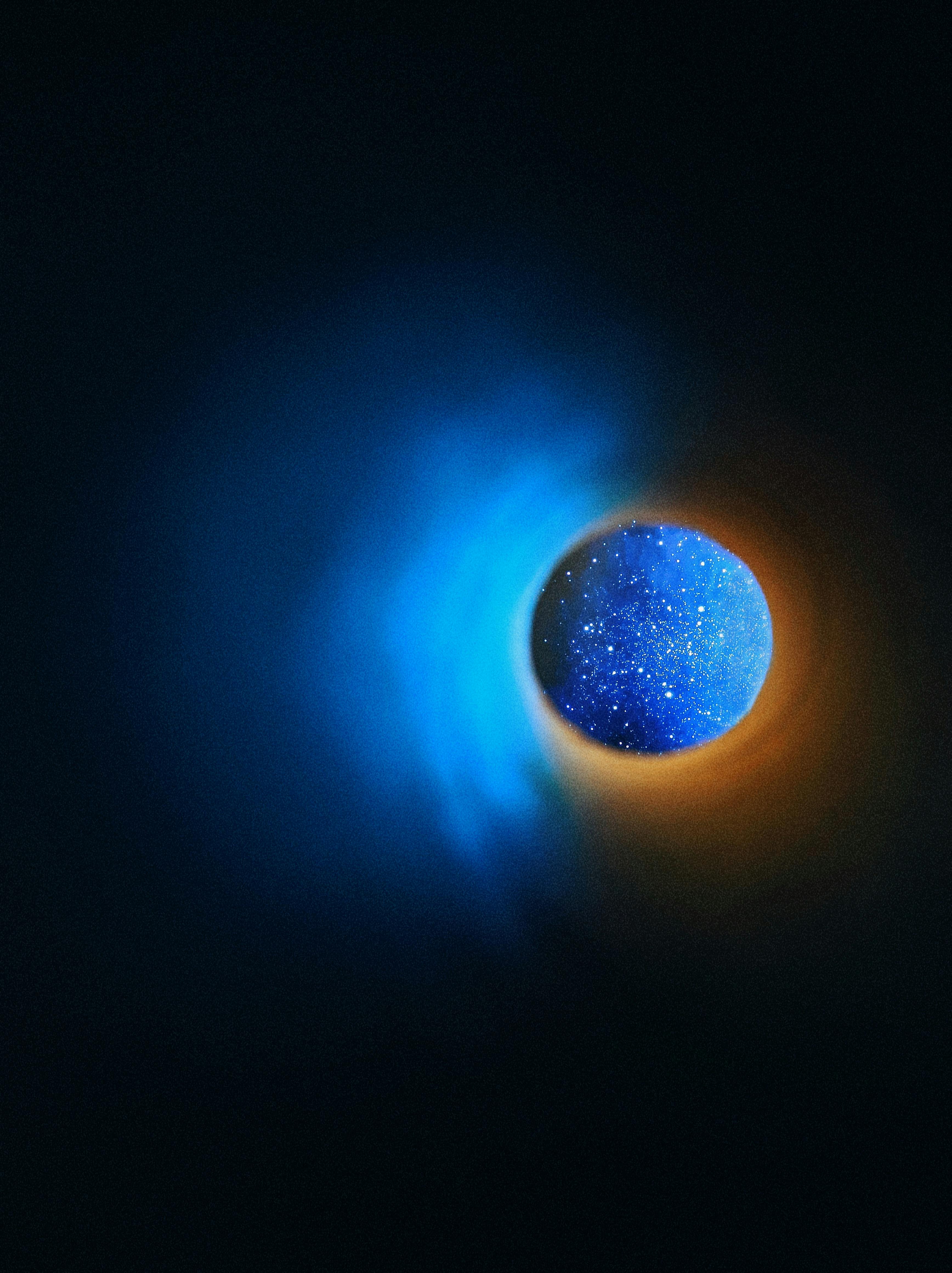 Foto de stock gratuita sobre abstracto, arte espacial, astrofotografía ...