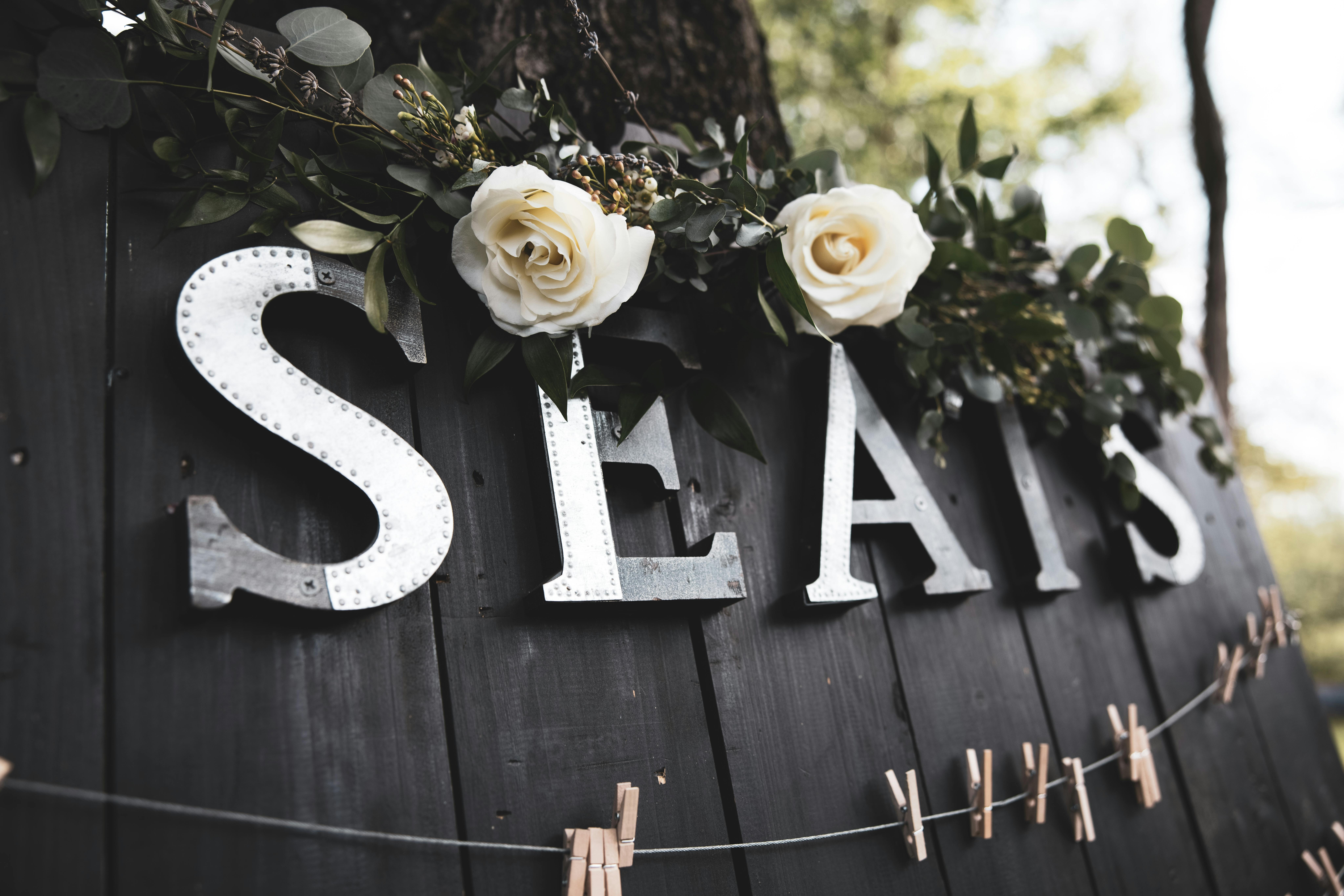Flowers Decorations of Rooftop · Free Stock Photo